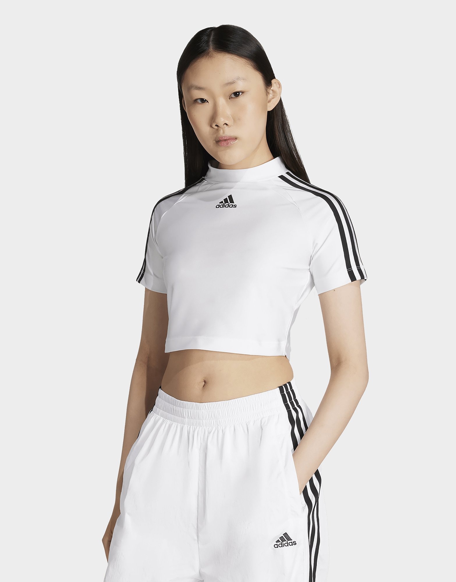 adidas Teamgeist Adicolor Baby Tee - JD Sports Deutschland