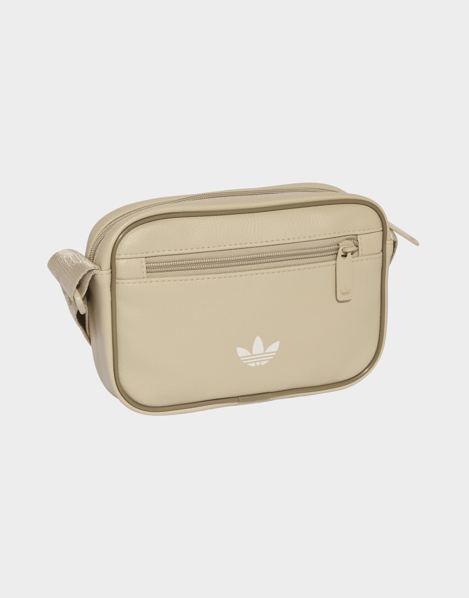 Brown adidas adidas ADICOLOR CLASSIC MINI AIRLINER | JD Sports UK