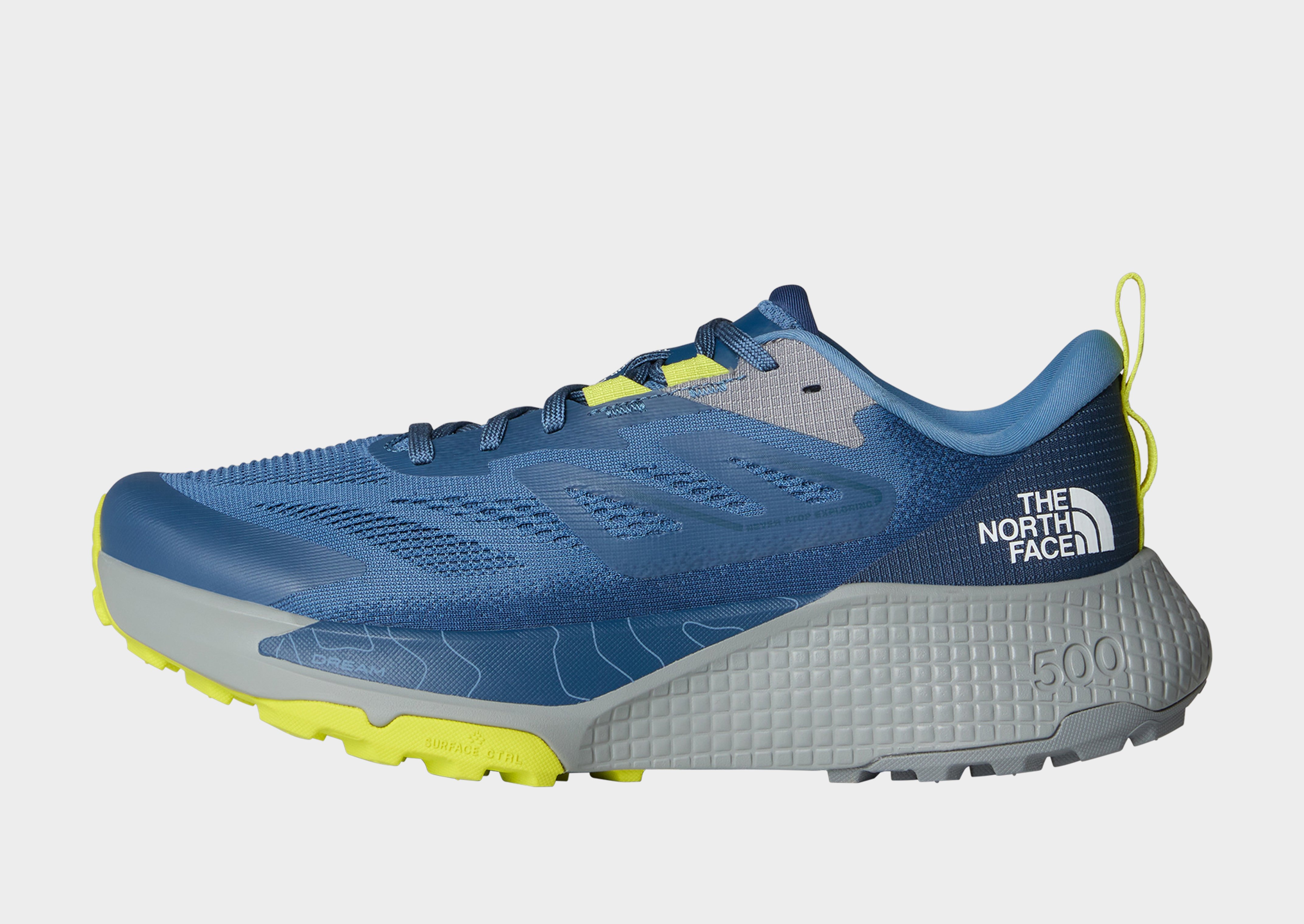 Blue The North Face M Altamesa 500 | JD Sports UK