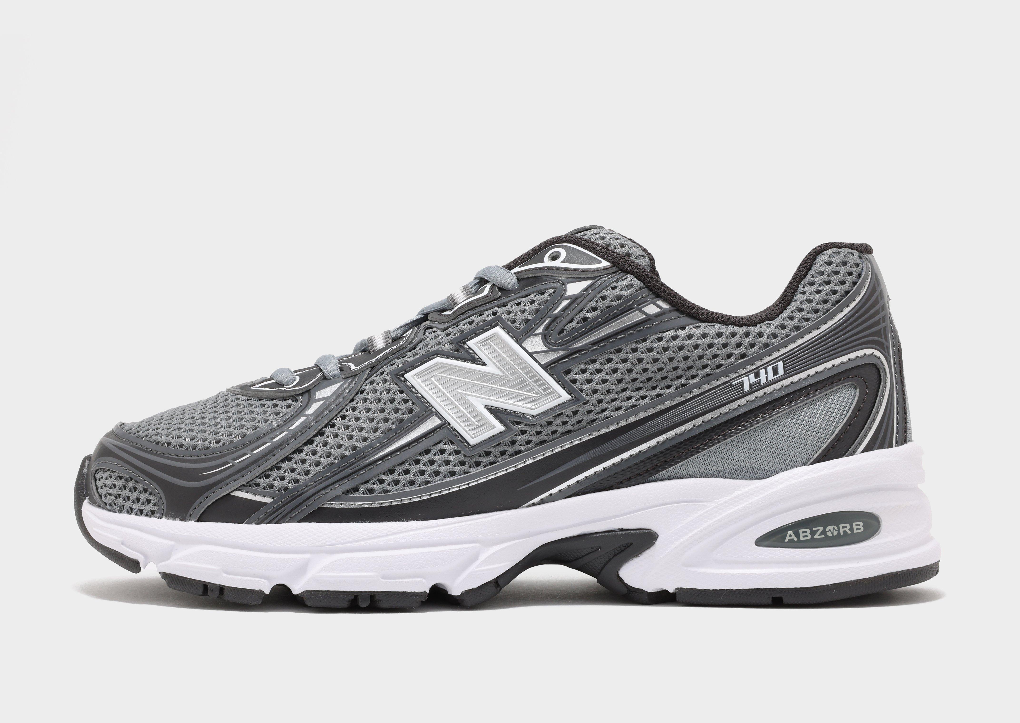 Grey New Balance 740 Women's | JD Sports Malaysia