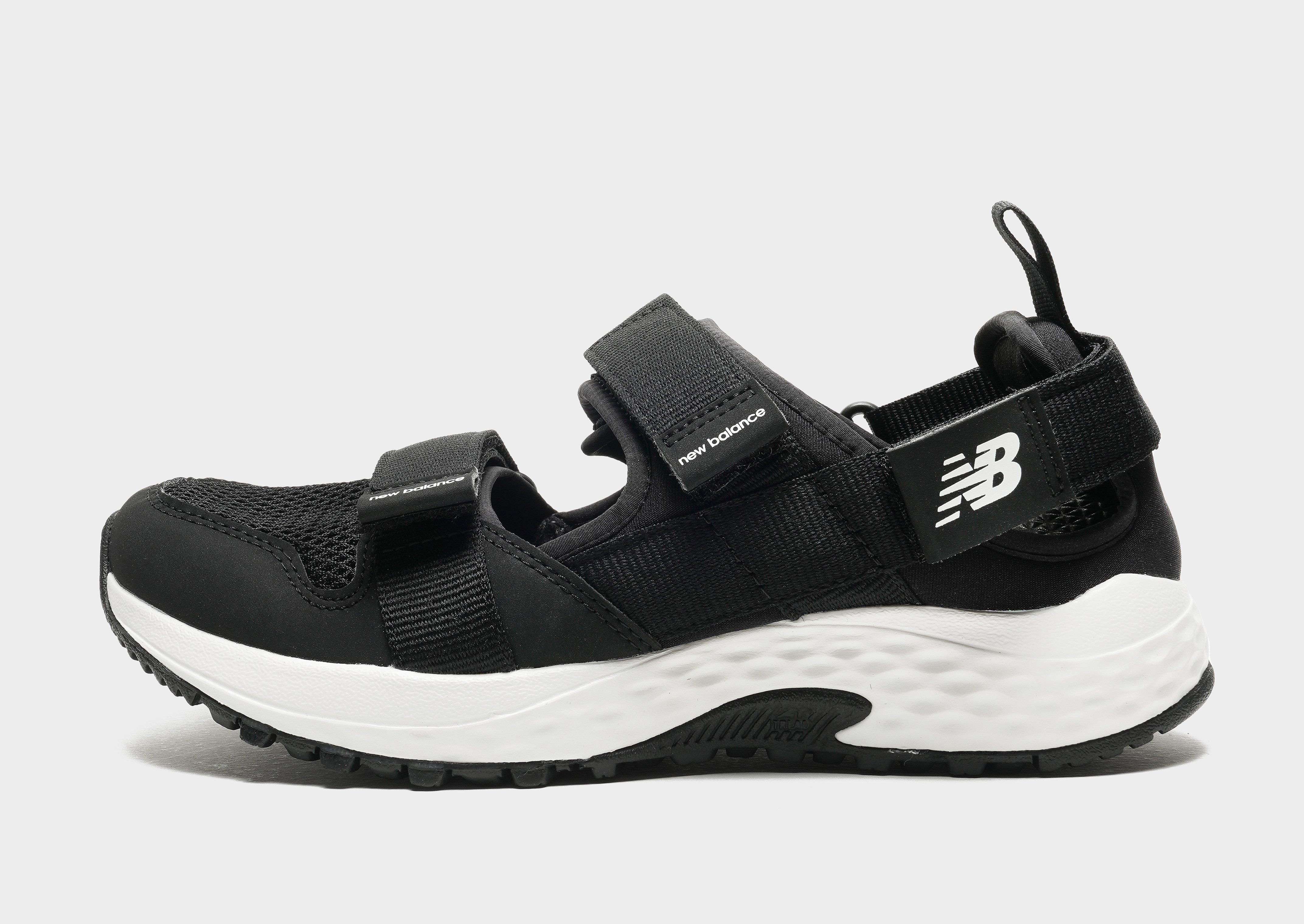 Black New Balance UA710 Women's | JD Sports Malaysia