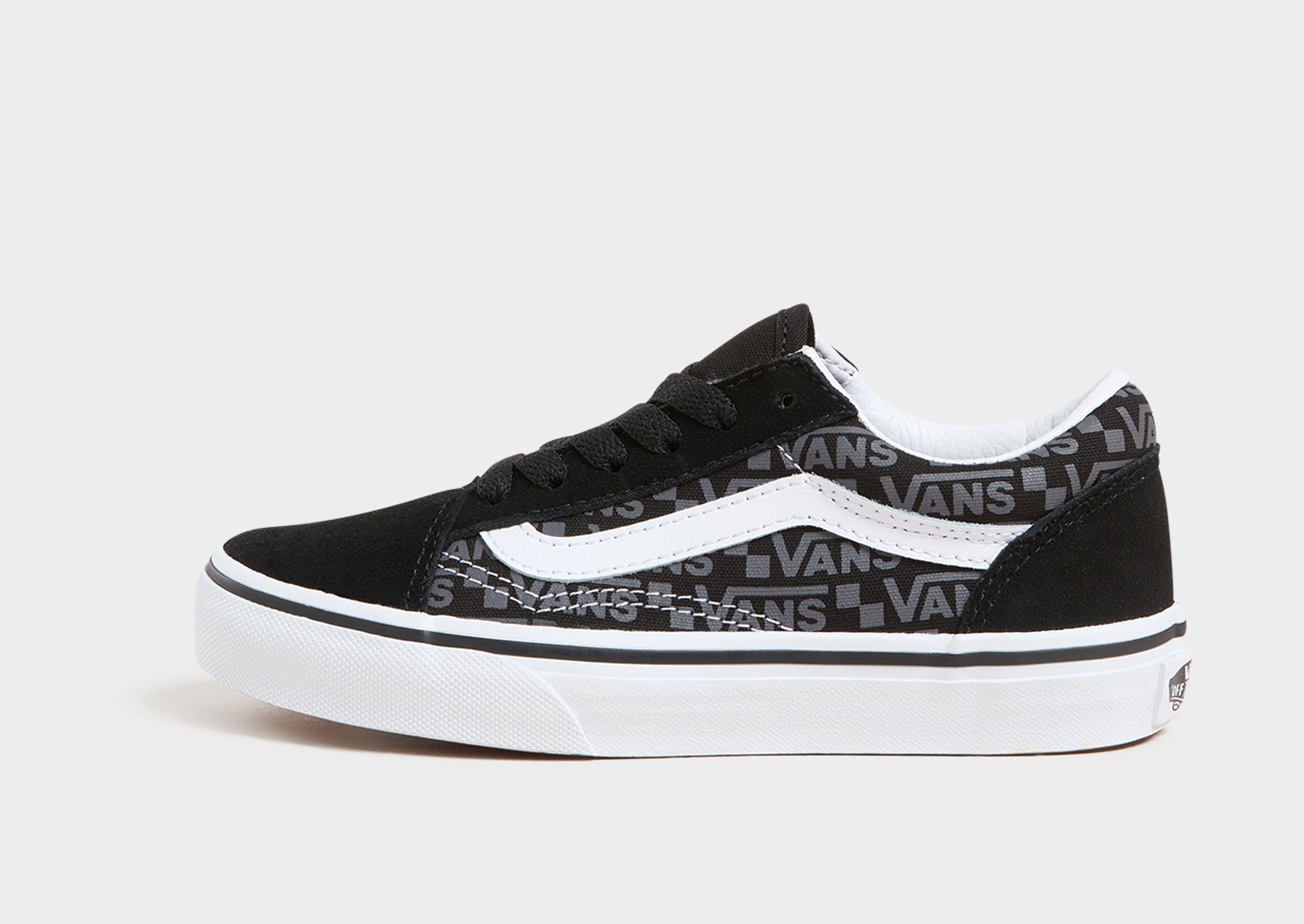 Vans Old Skool