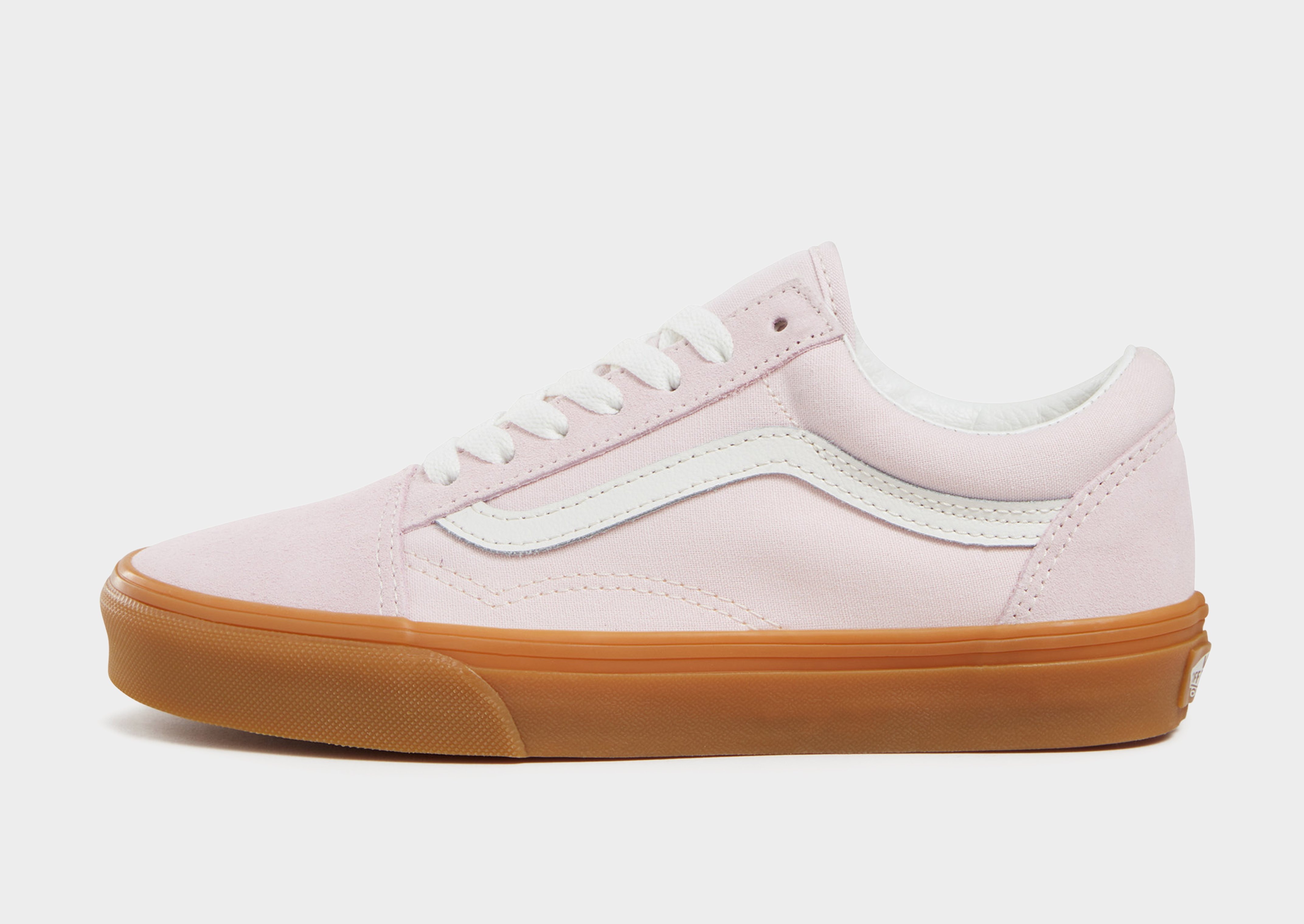 Pink Vans Old Skool | JD Sports UK