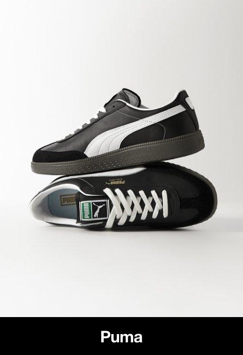 size? | Shop Footwear, Clothing & Accessories | Trainers, T-Shirts ...