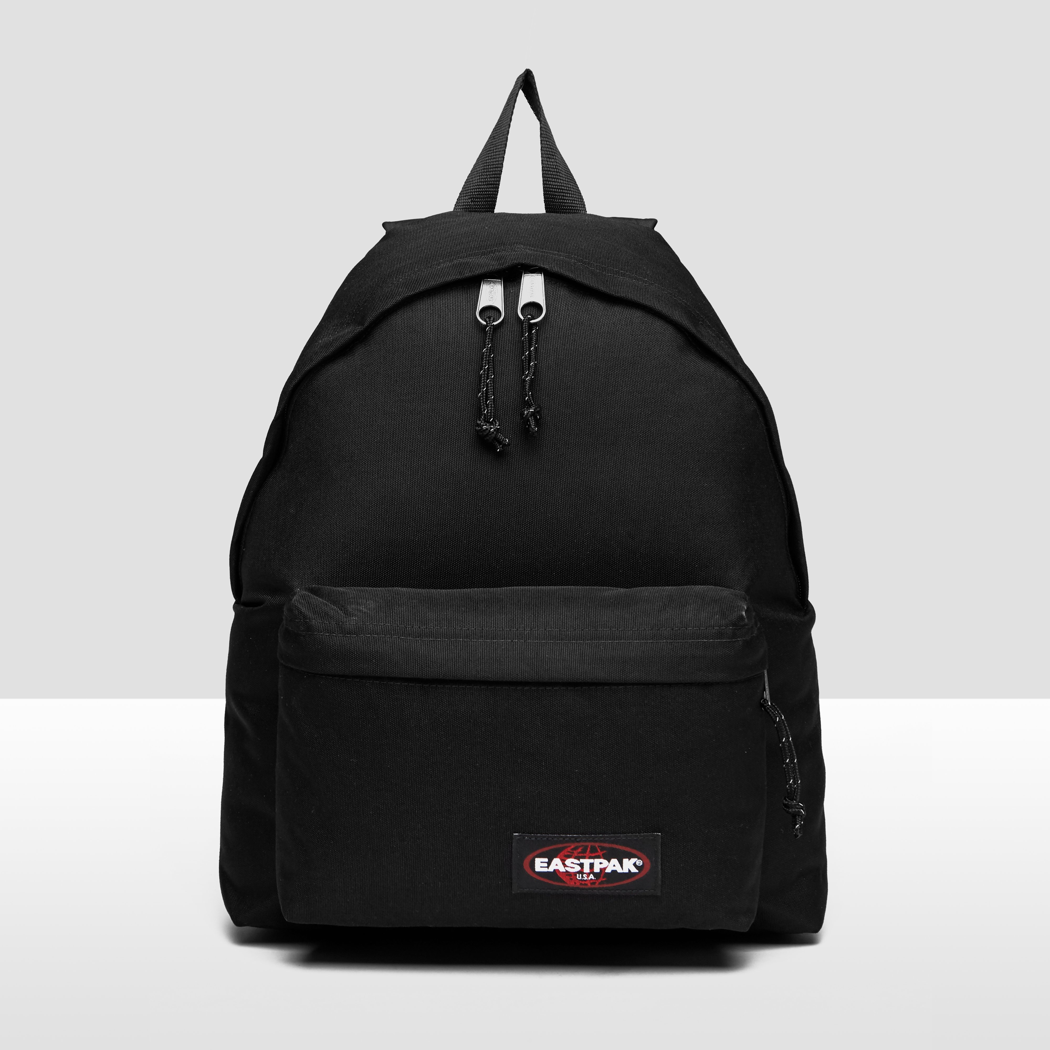 EASTPAK PADDED Pak'r RUGZAK ZWART