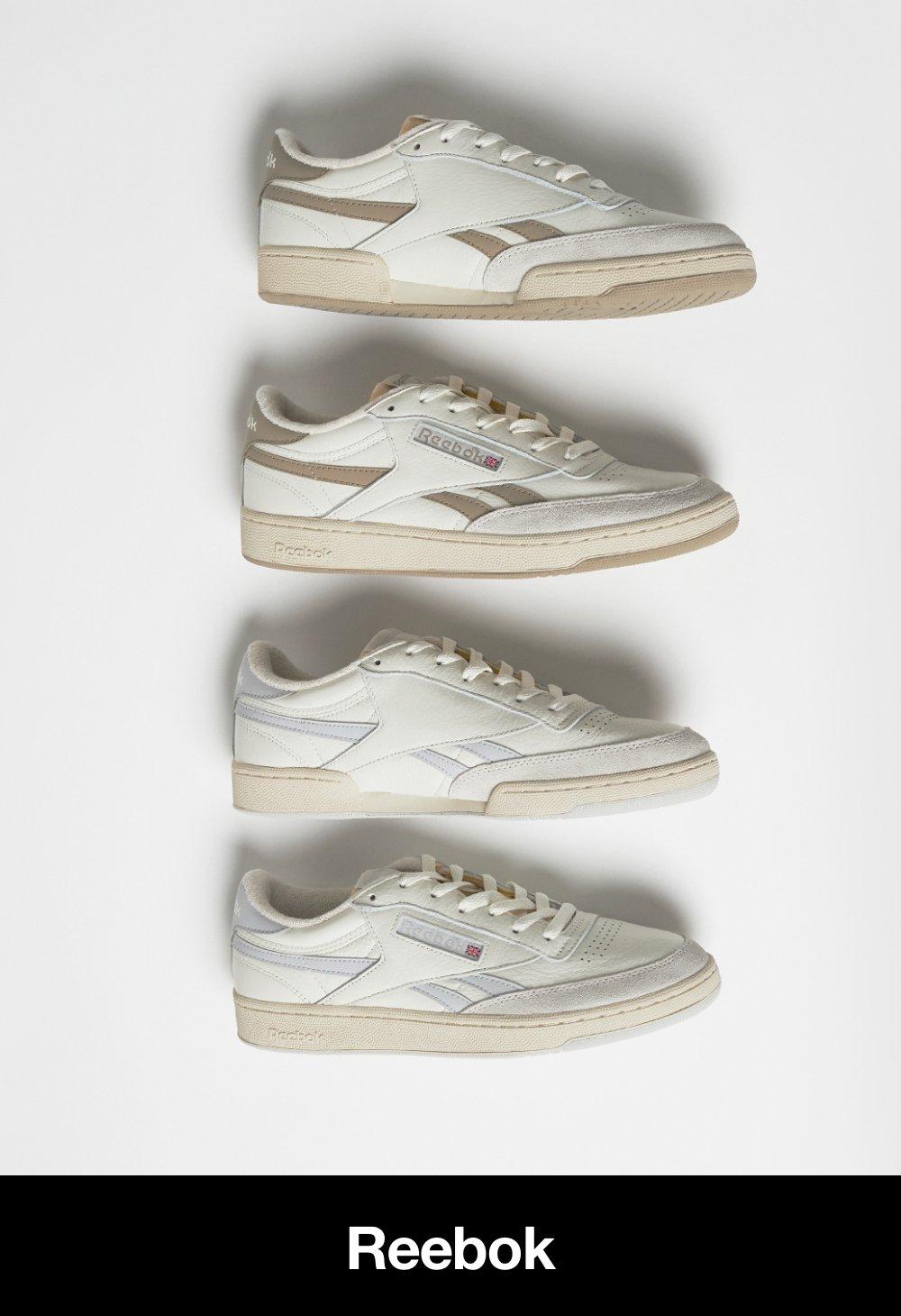 size? | Global Supplier of Latest Footwear and Clothing