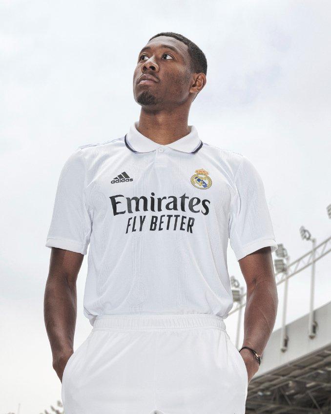 Todas las nuevas equipaciones de fútbol 2022-2023 - JD Blog