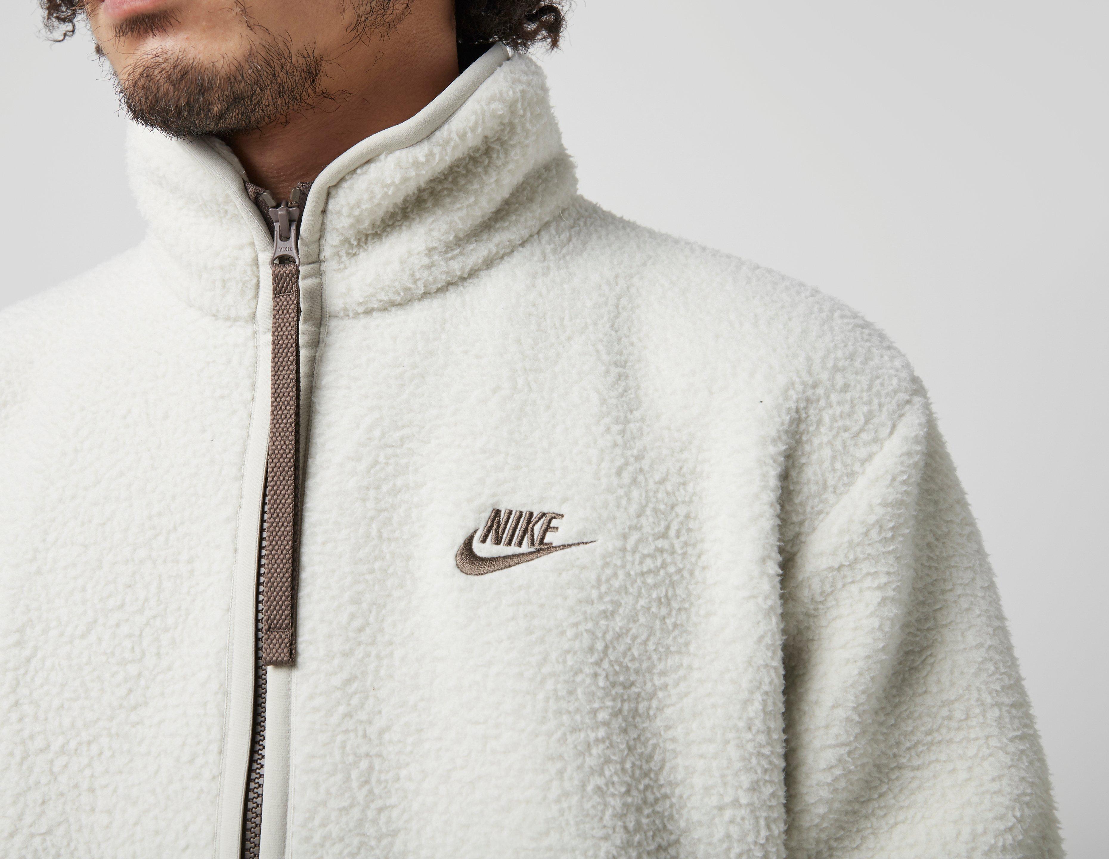 White Nike Sherpa | atelier-yuwa.ciao.jp