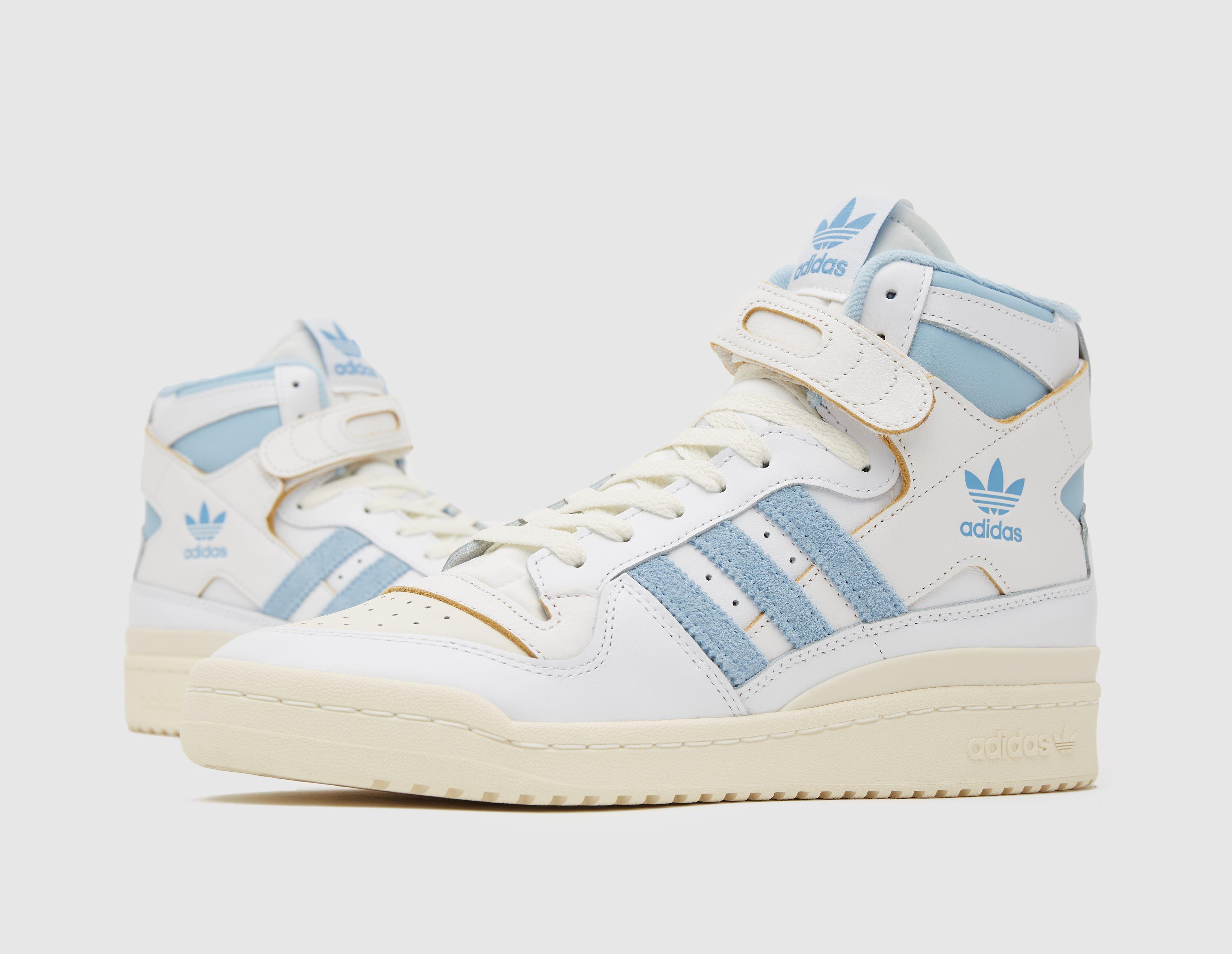 Adidas Sneakers High Tops