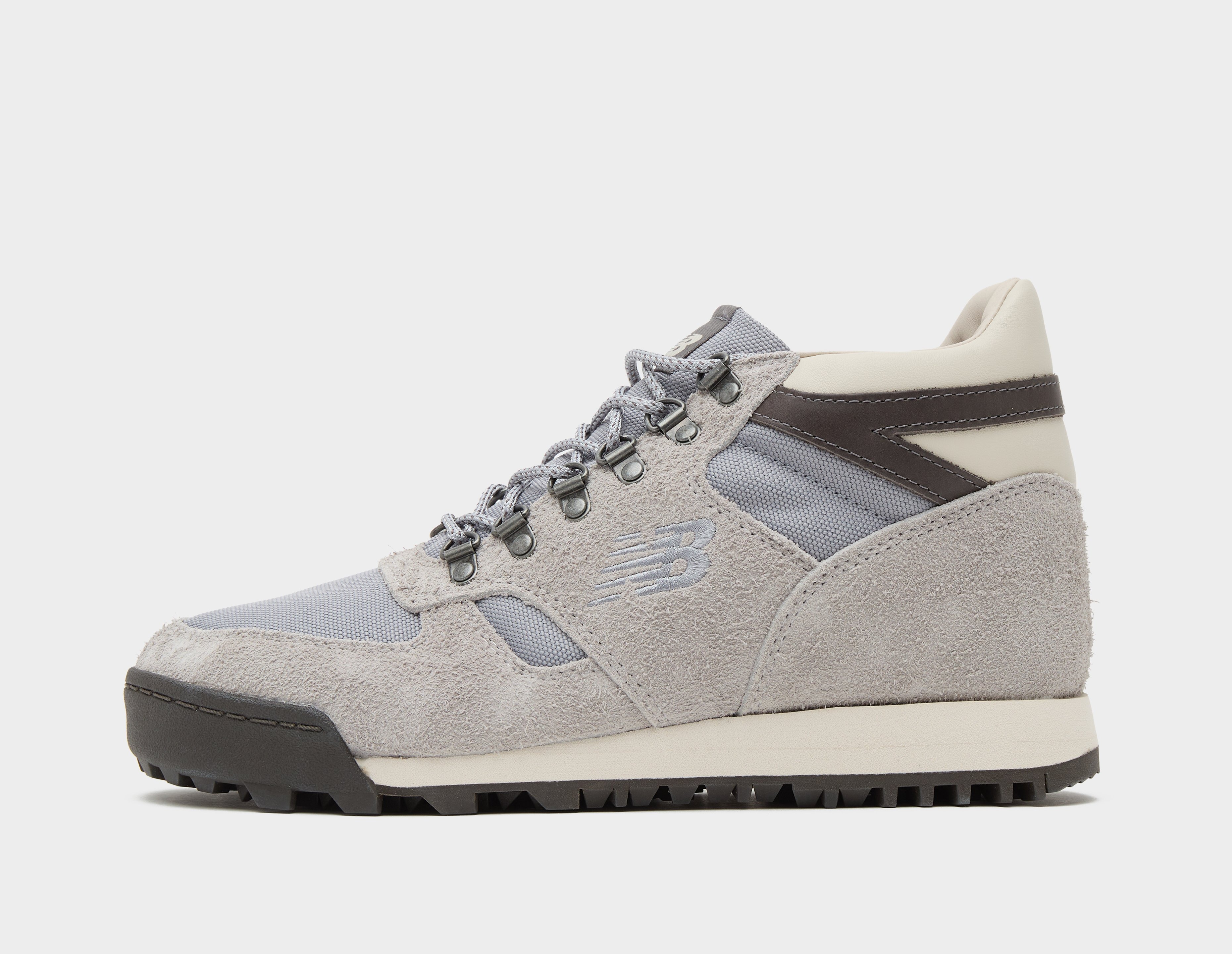 Grey New Balance Rainier Boot | size?