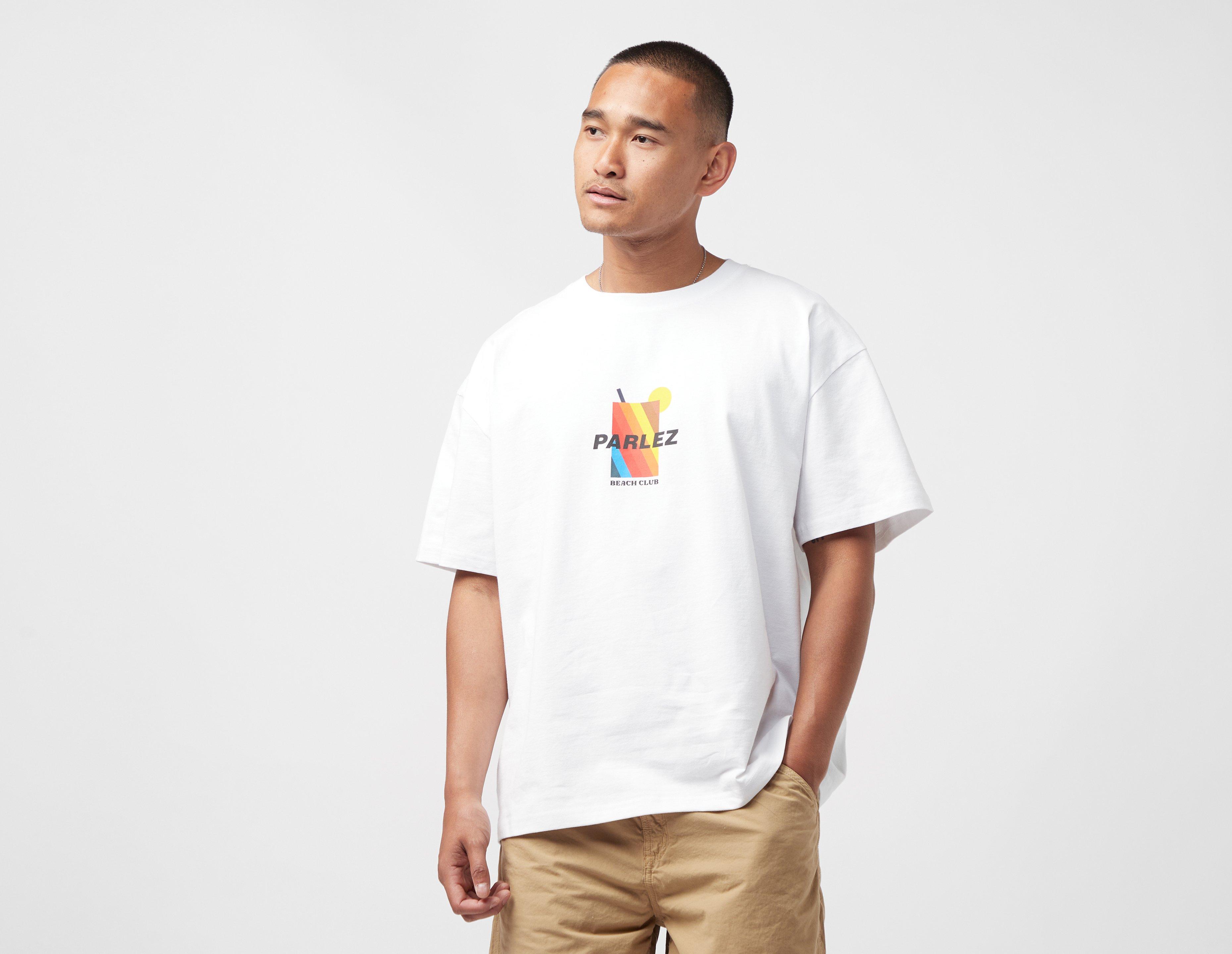 Parlez t shirt store