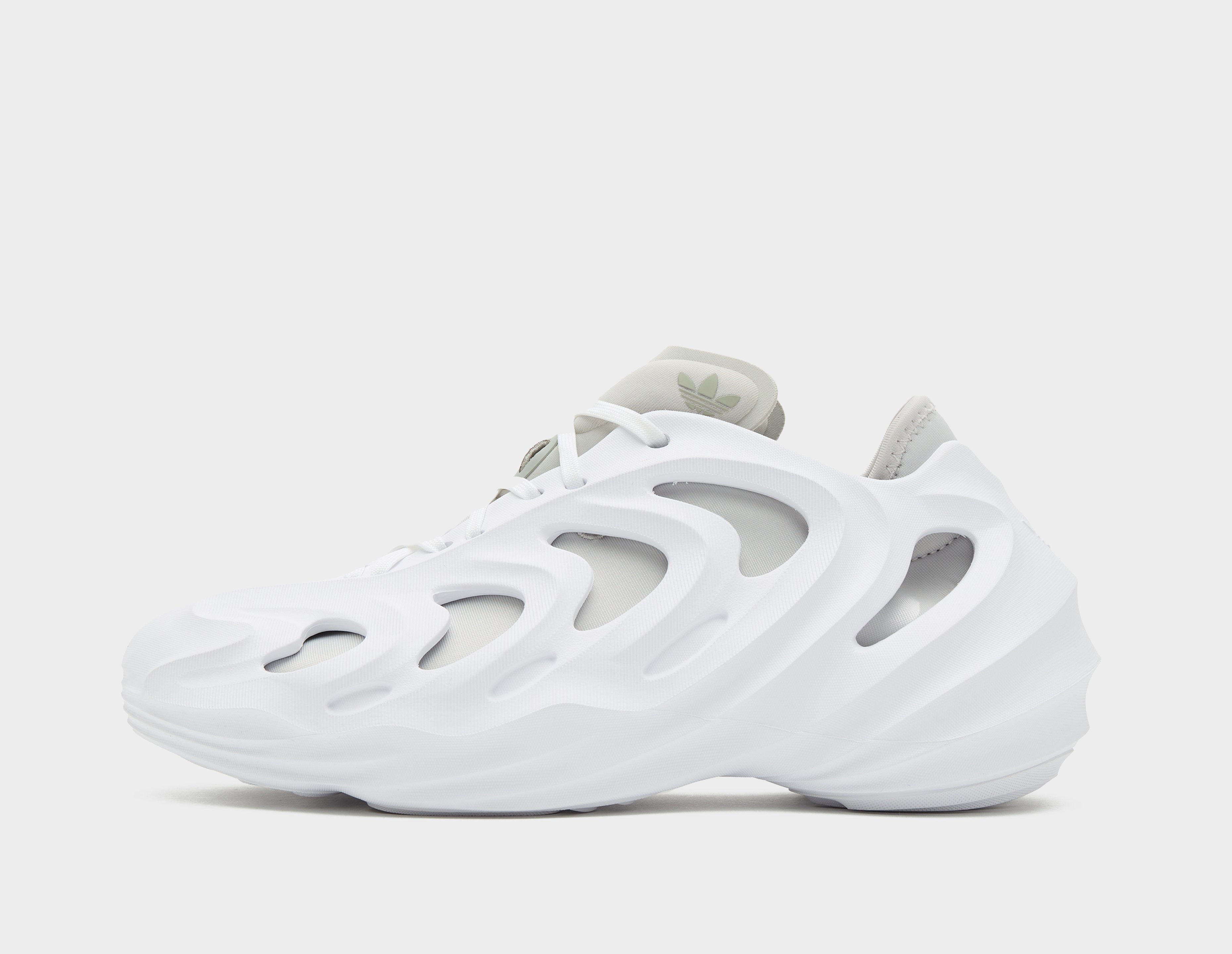 White adidas Originals adiFOM Quake Women's | size?