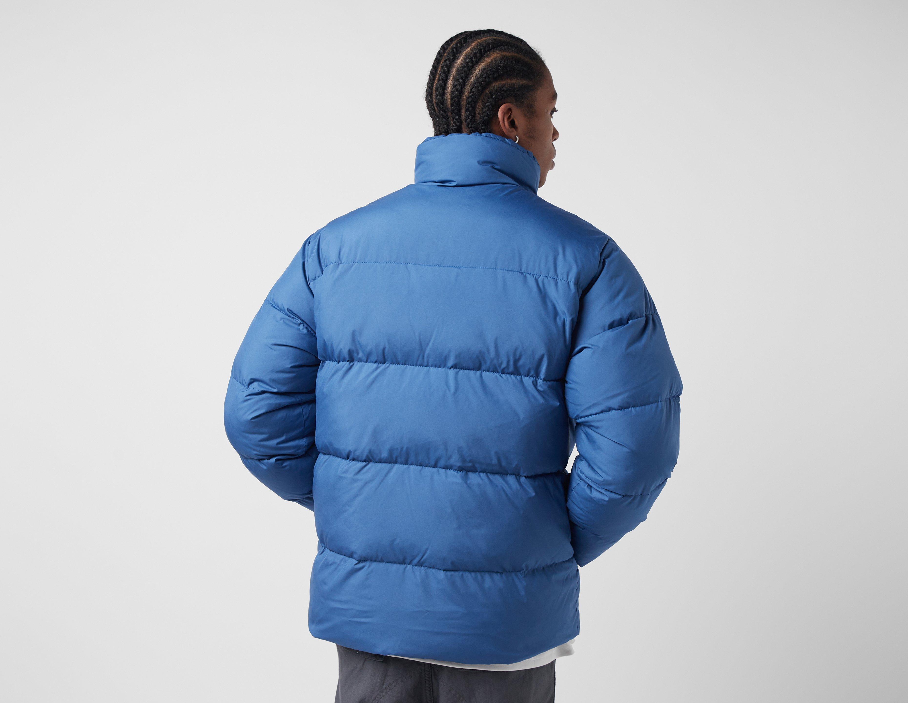 Blue Carhartt WIP Springfield Jacket | size?