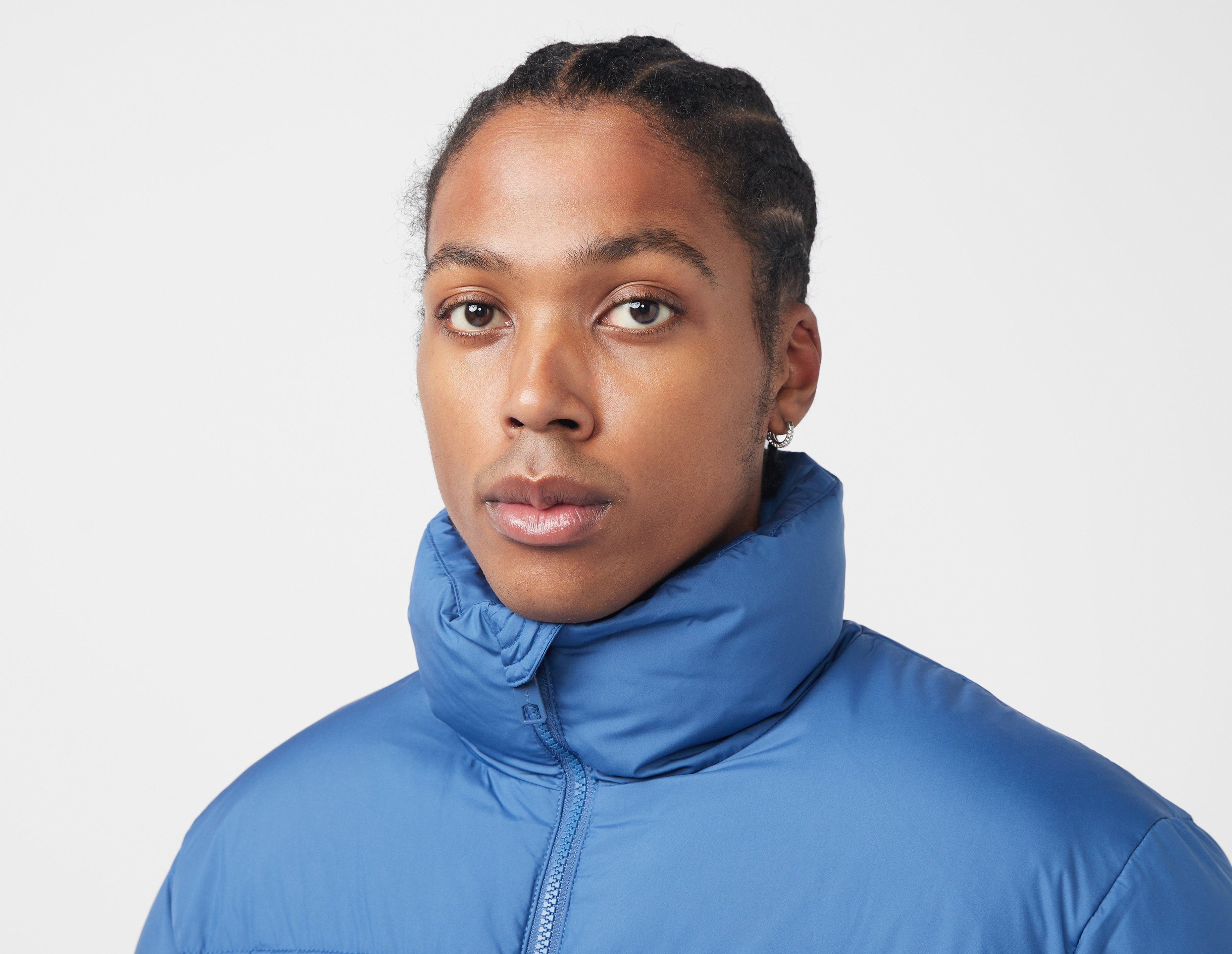 Blue Carhartt WIP Springfield Jacket | size?