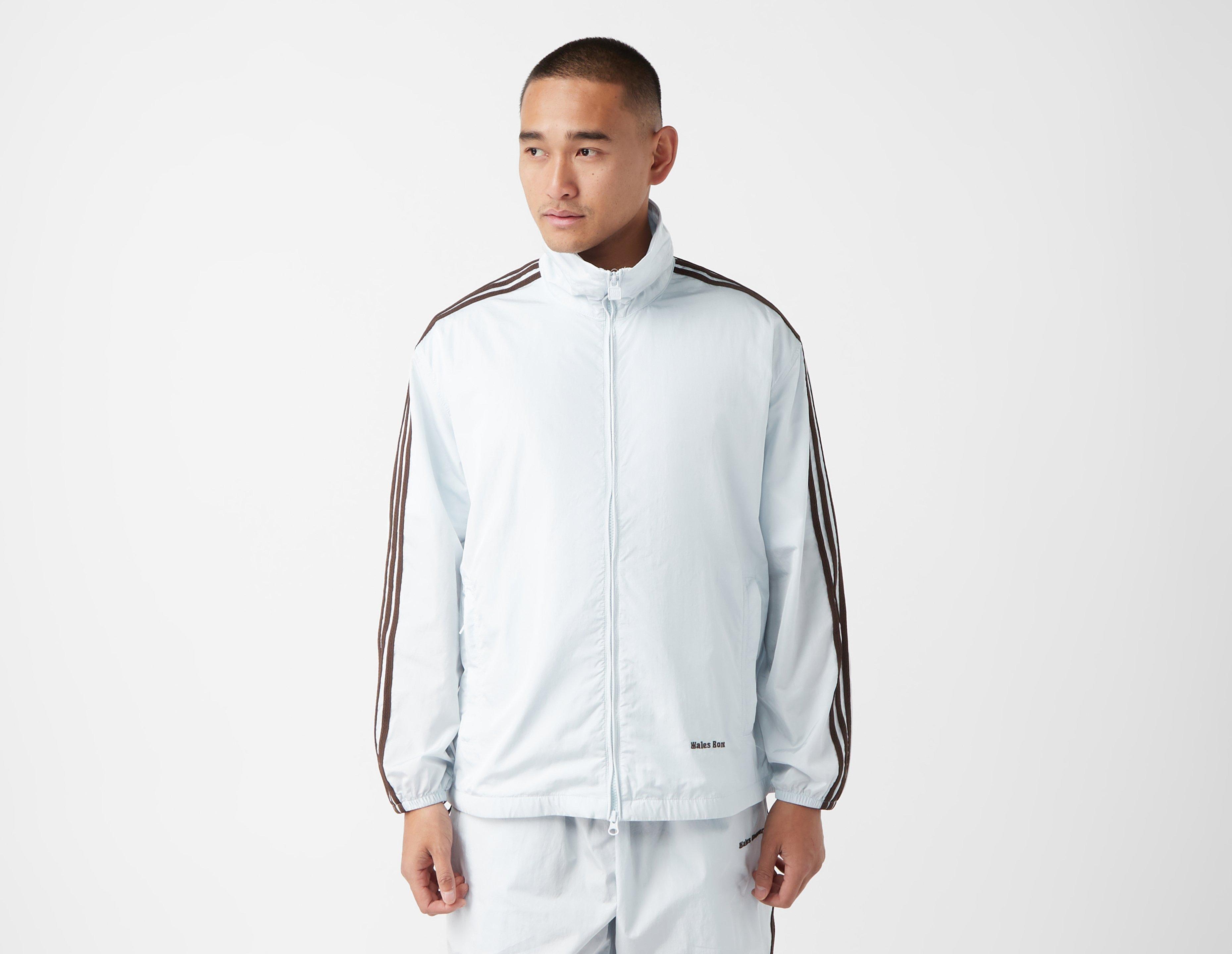 Blue adidas Originals x Wales Bonner Track Top | size?