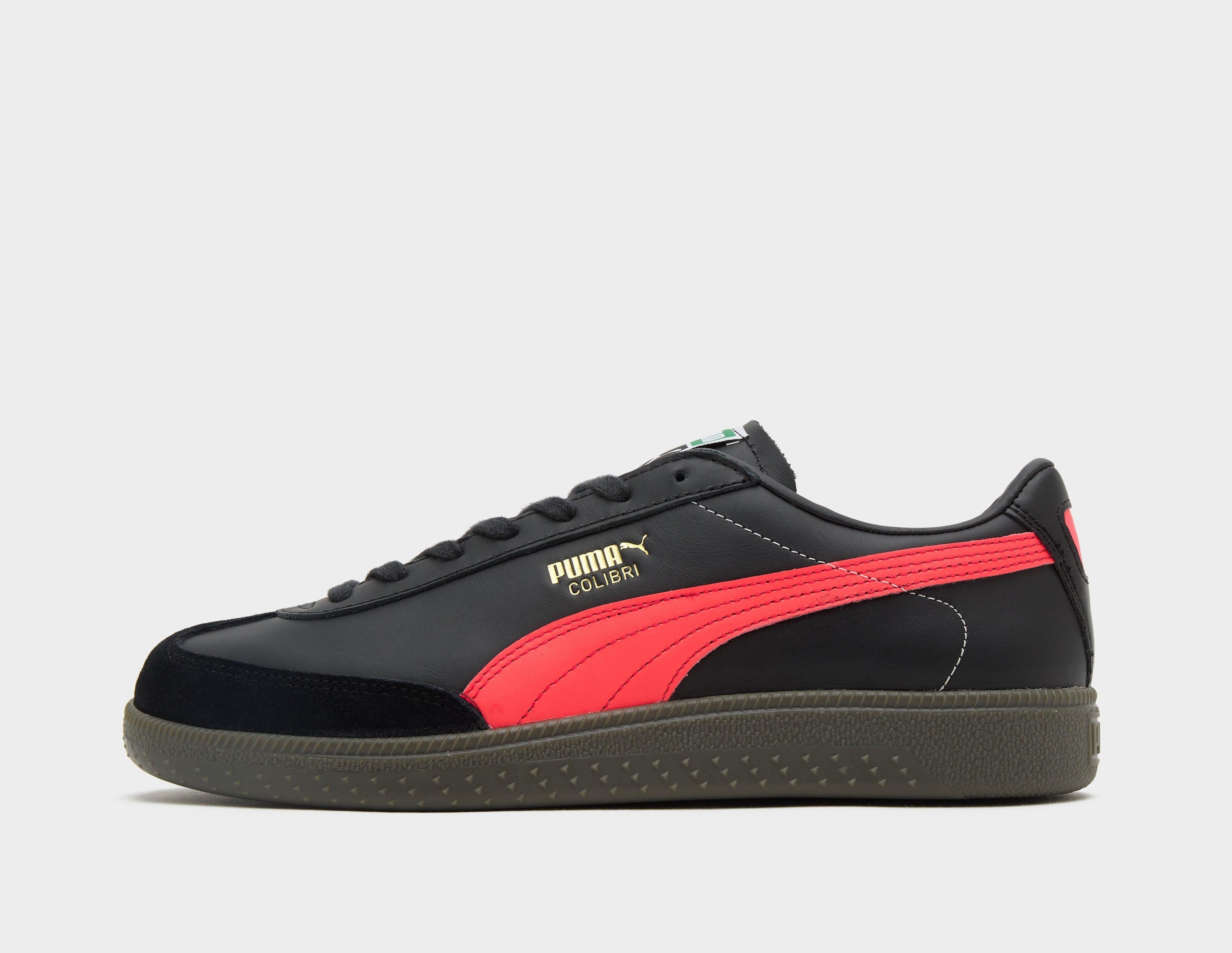 Puma Colibri en Negro | size? España