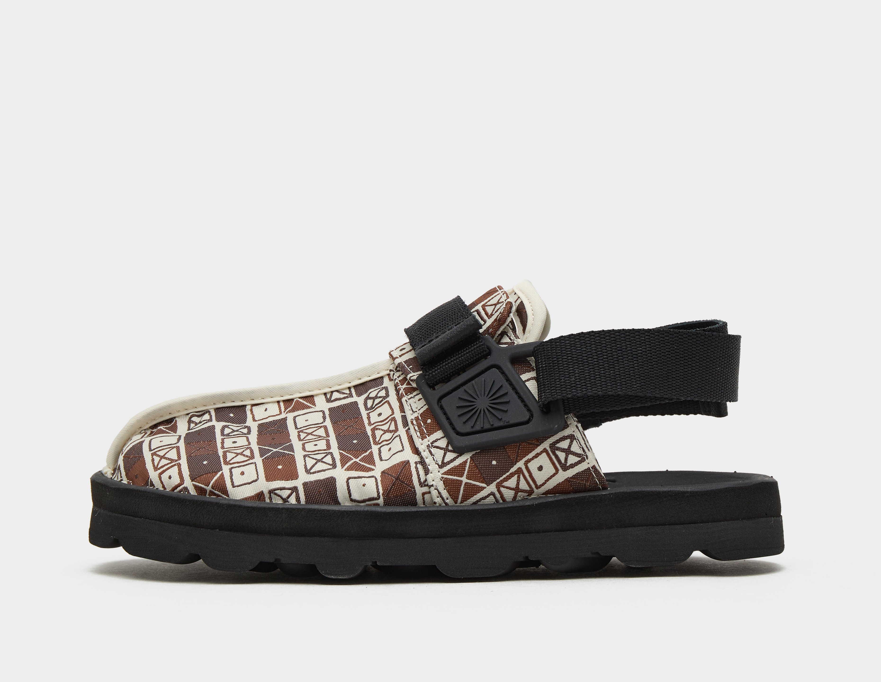 Brown Reebok x Eames House Beatnik Women's | size?