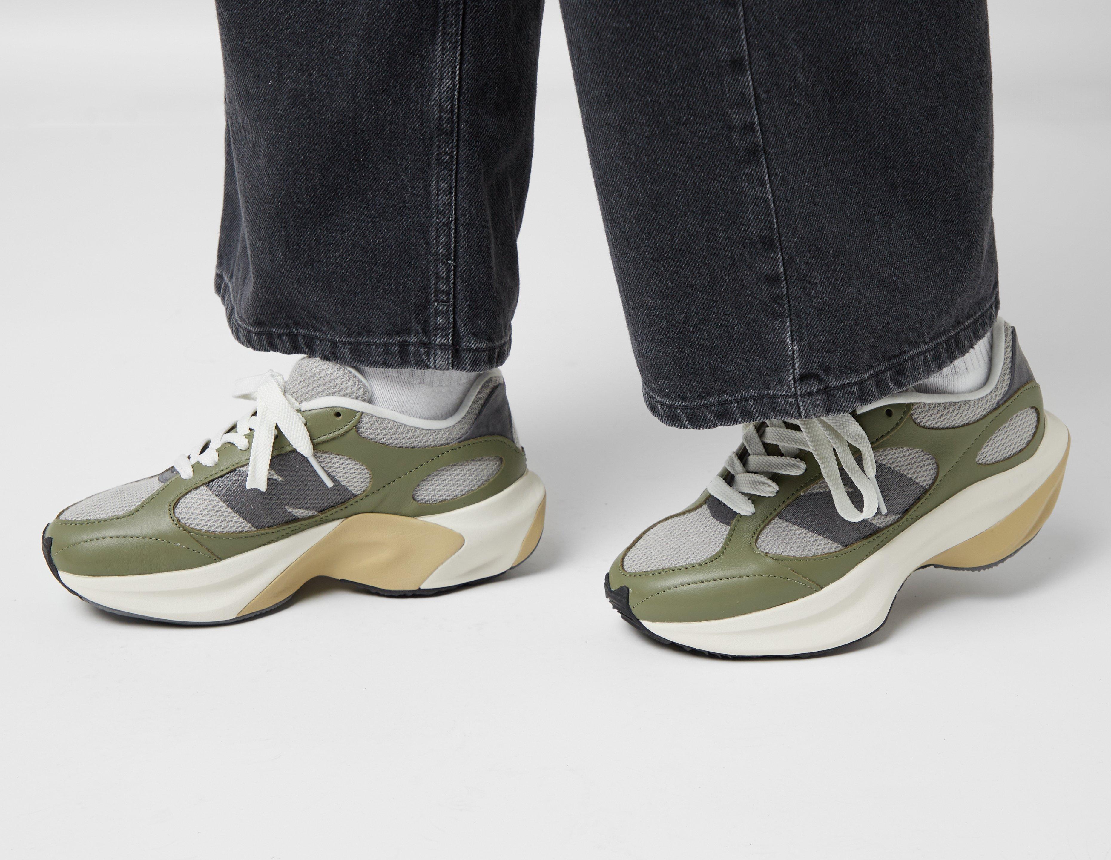 Green New Balance WRPD Runner | size?