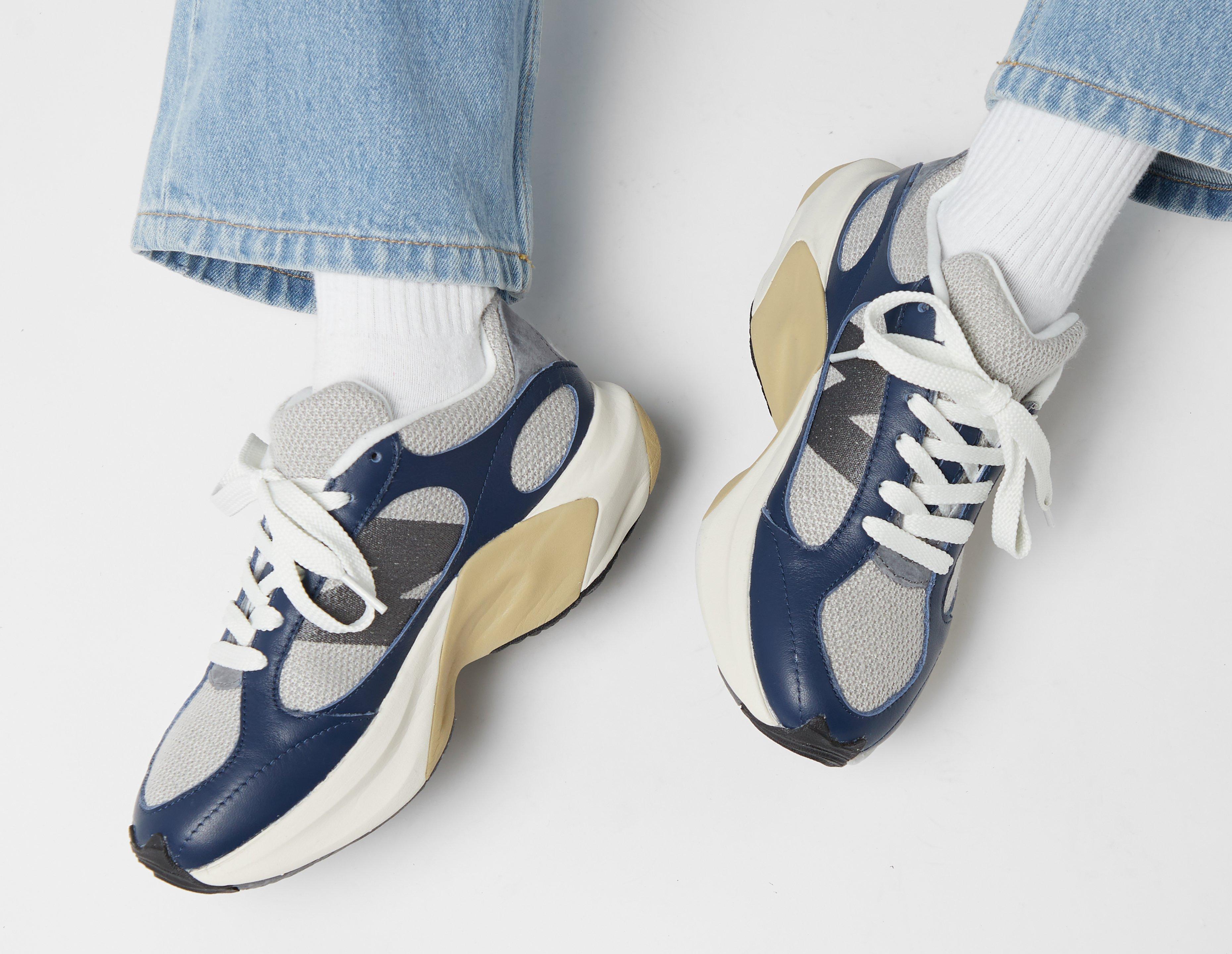 Blue New Balance WRPD Runner | size?