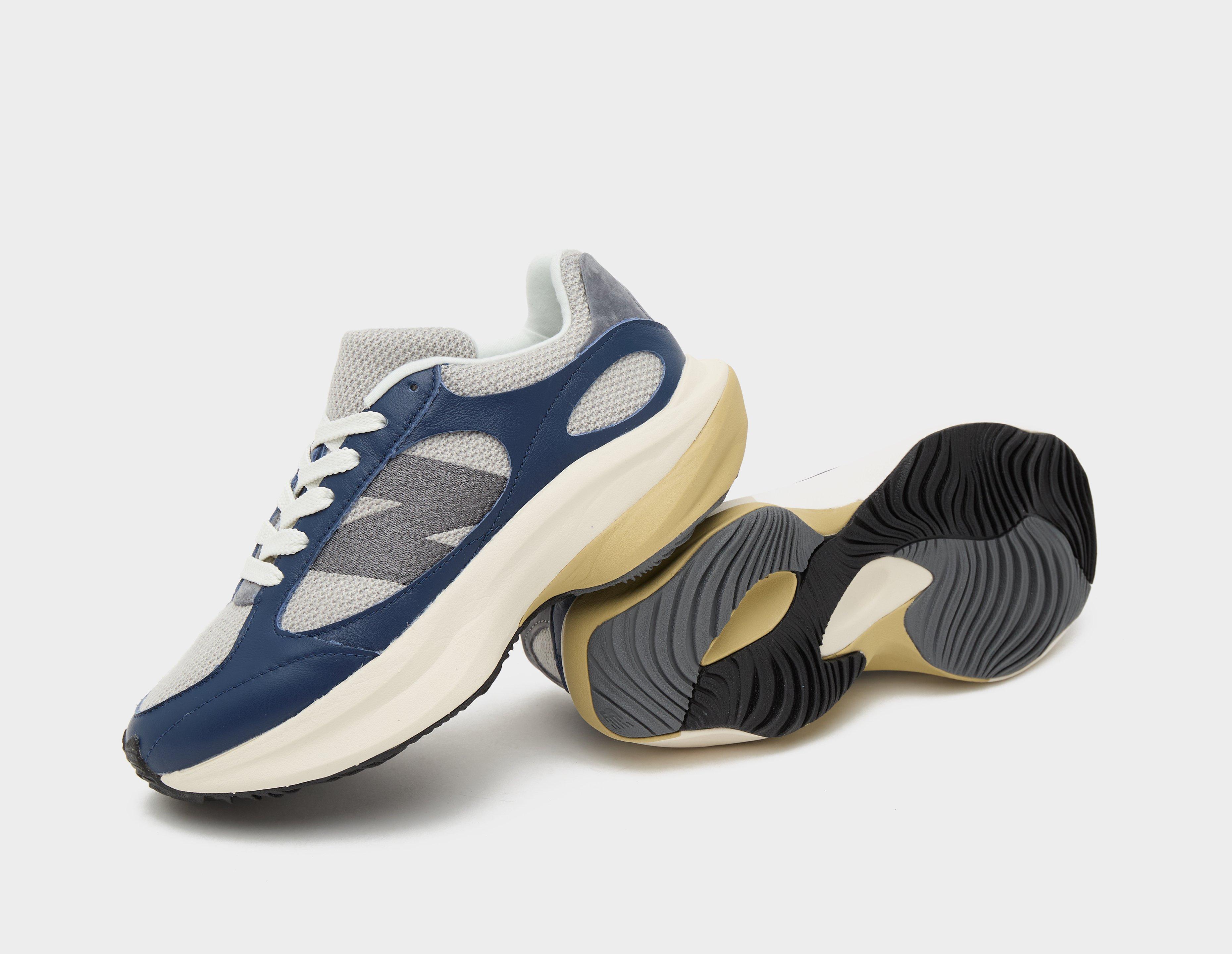 Blue New Balance WRPD Runner | size?