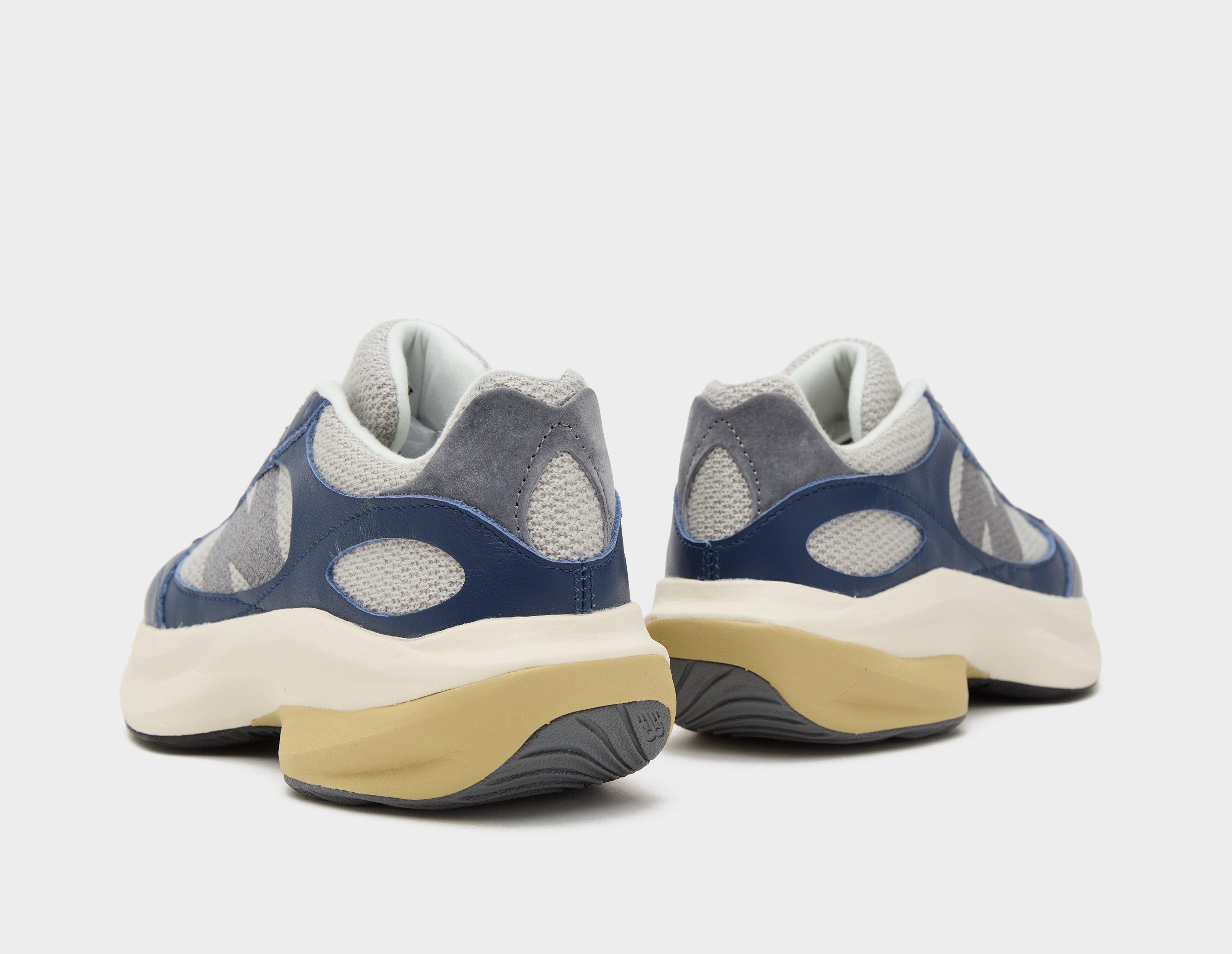 Blue New Balance WRPD Runner | size?