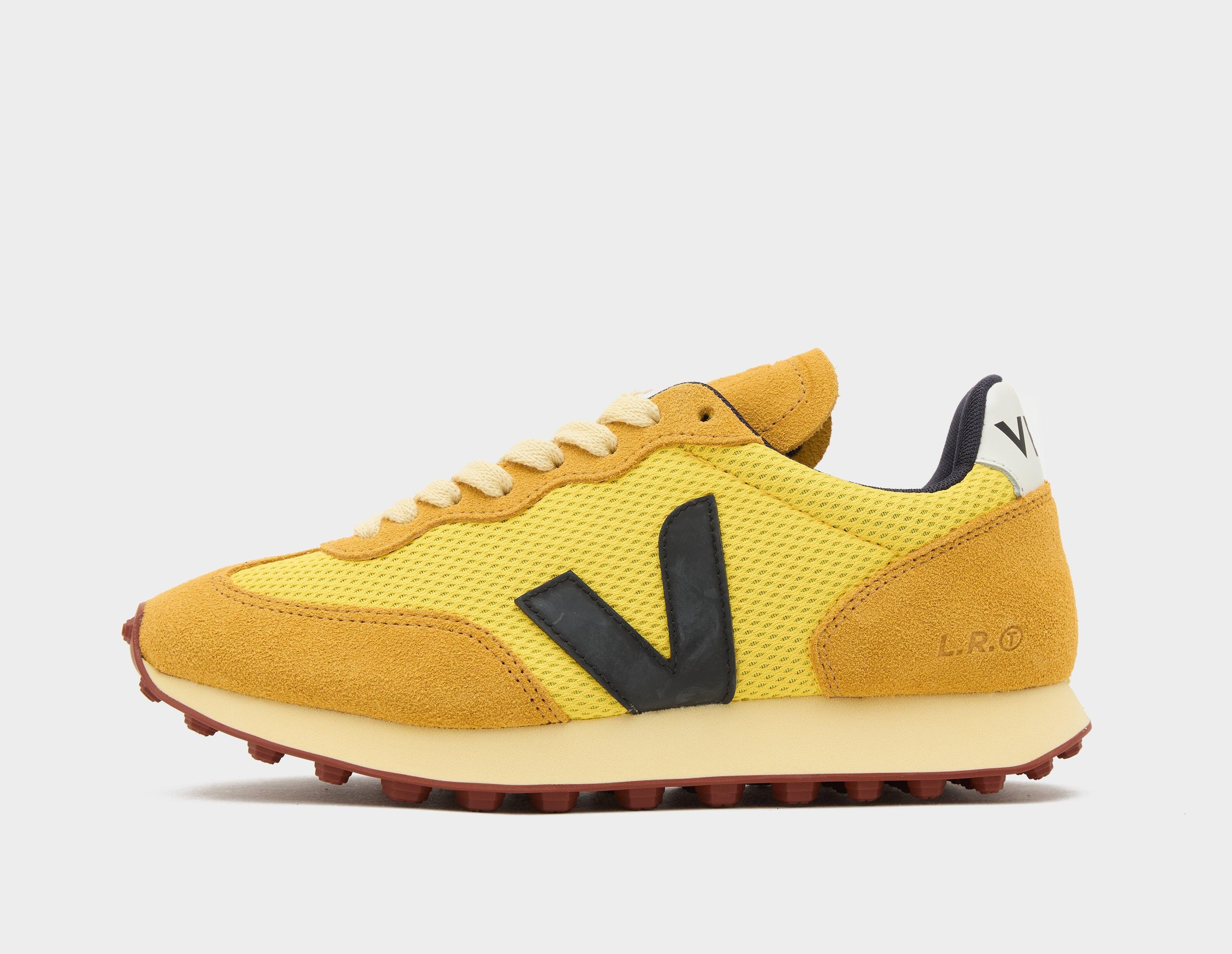 Yellow Veja Rio Branco Women's | size?