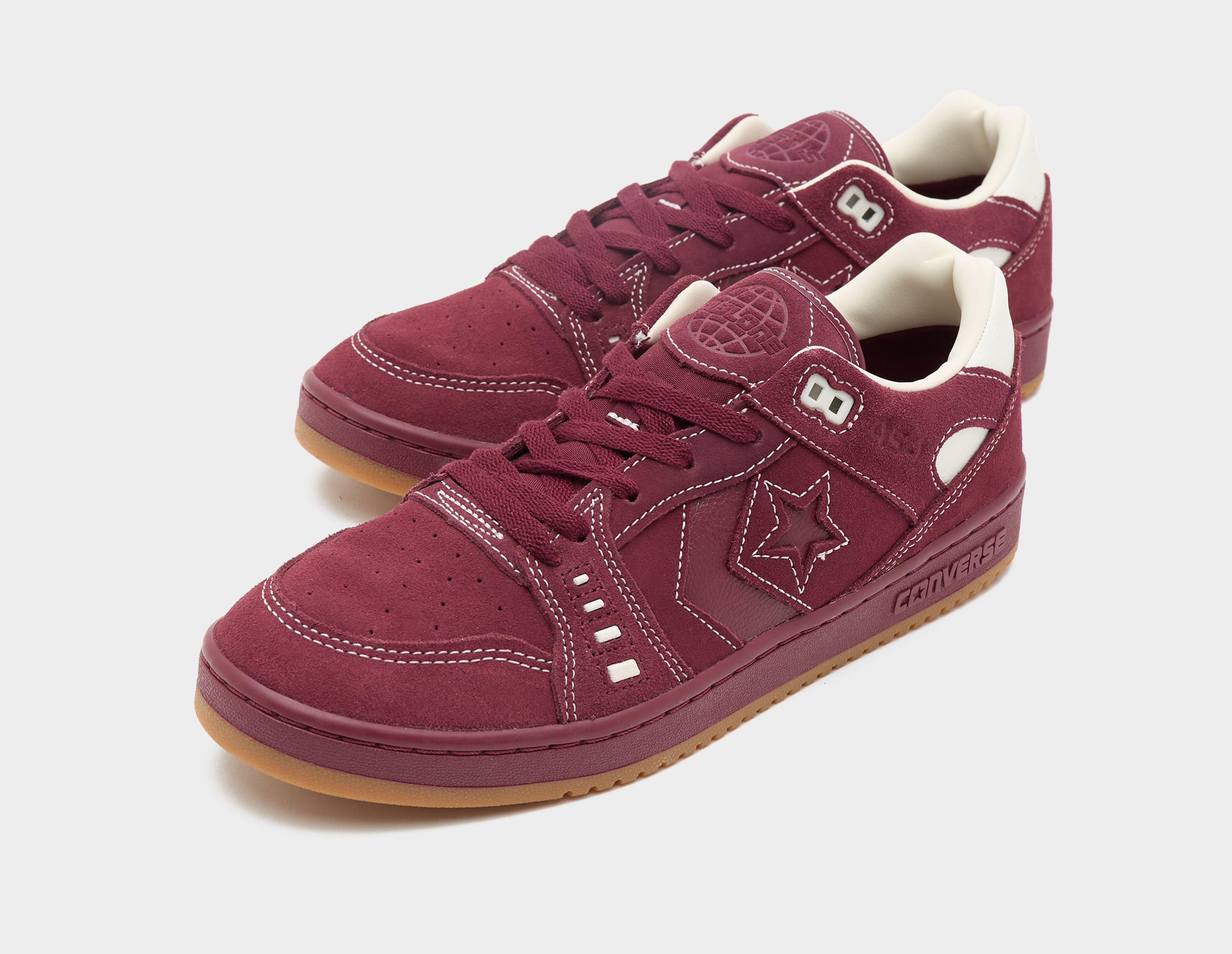 Red Converse AS-1 Pro | size?