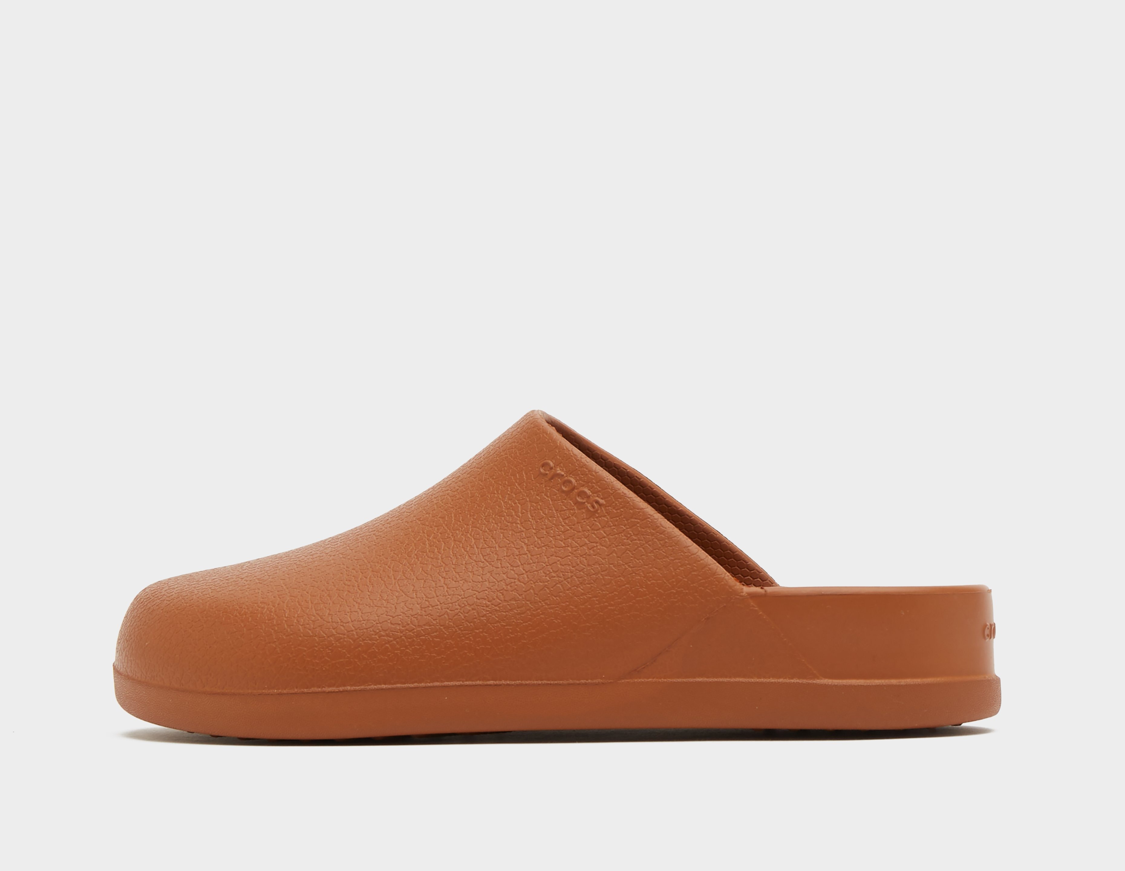 Brown Crocs Dylan Clog Size Ireland