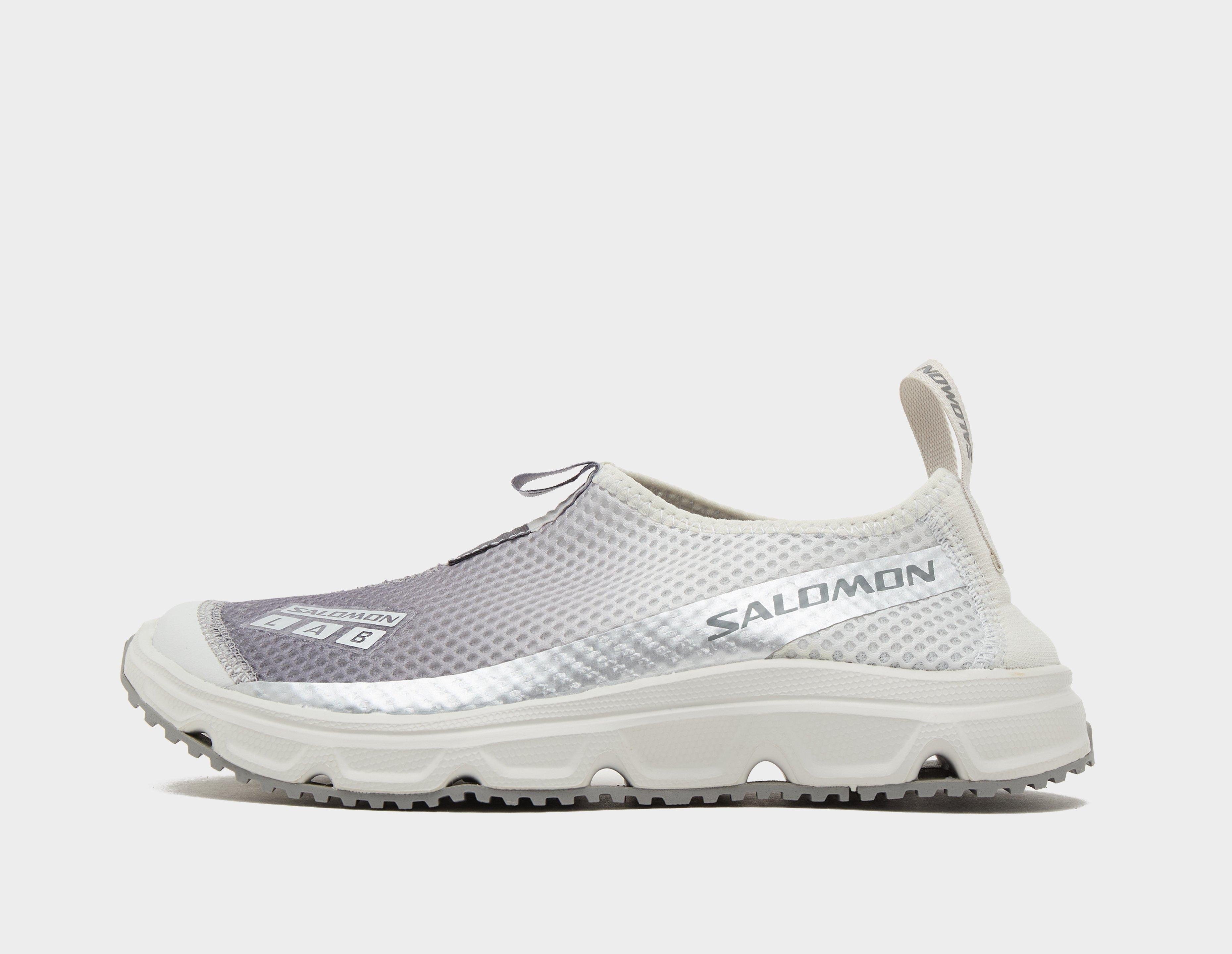 Grey Salomon RX MOC 3.0 Women's | size?
