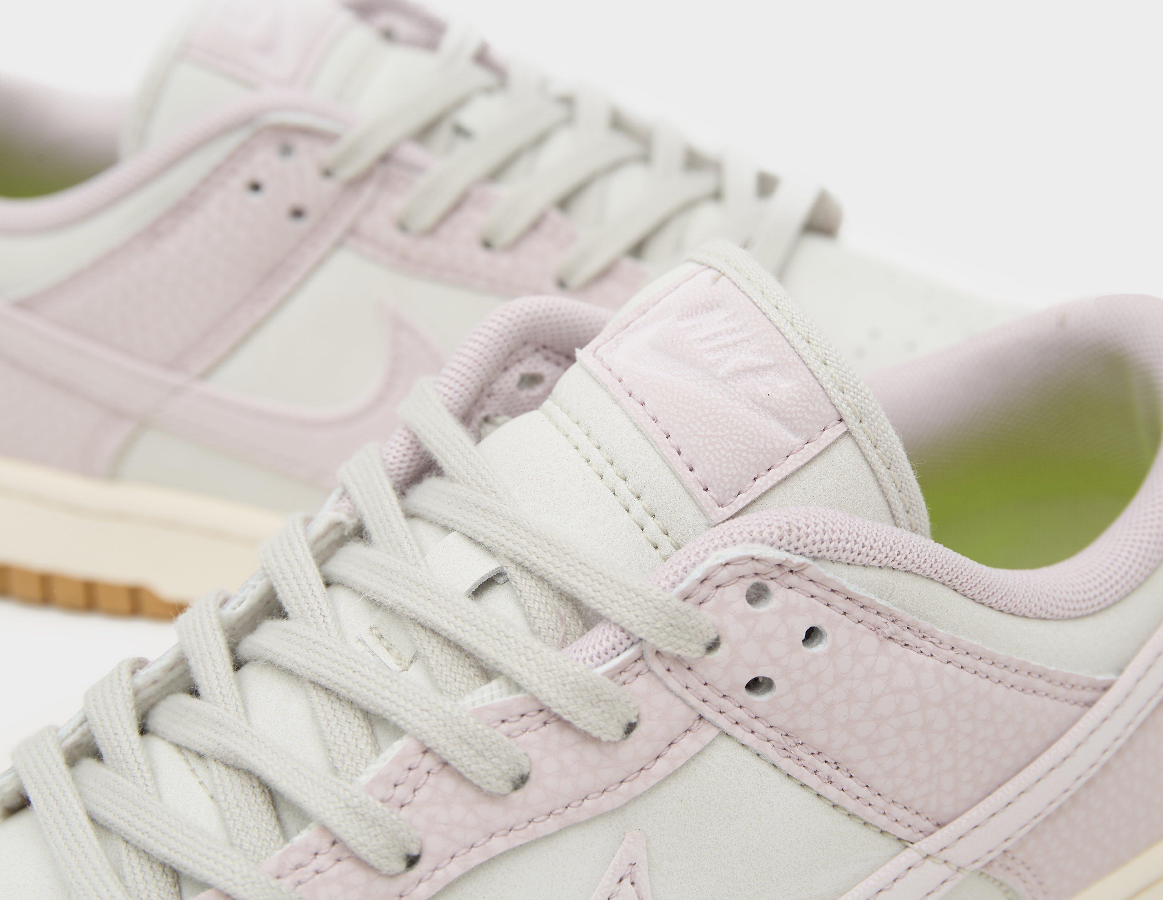 Nike Dunk Low Damen Lila - size? Deutschland