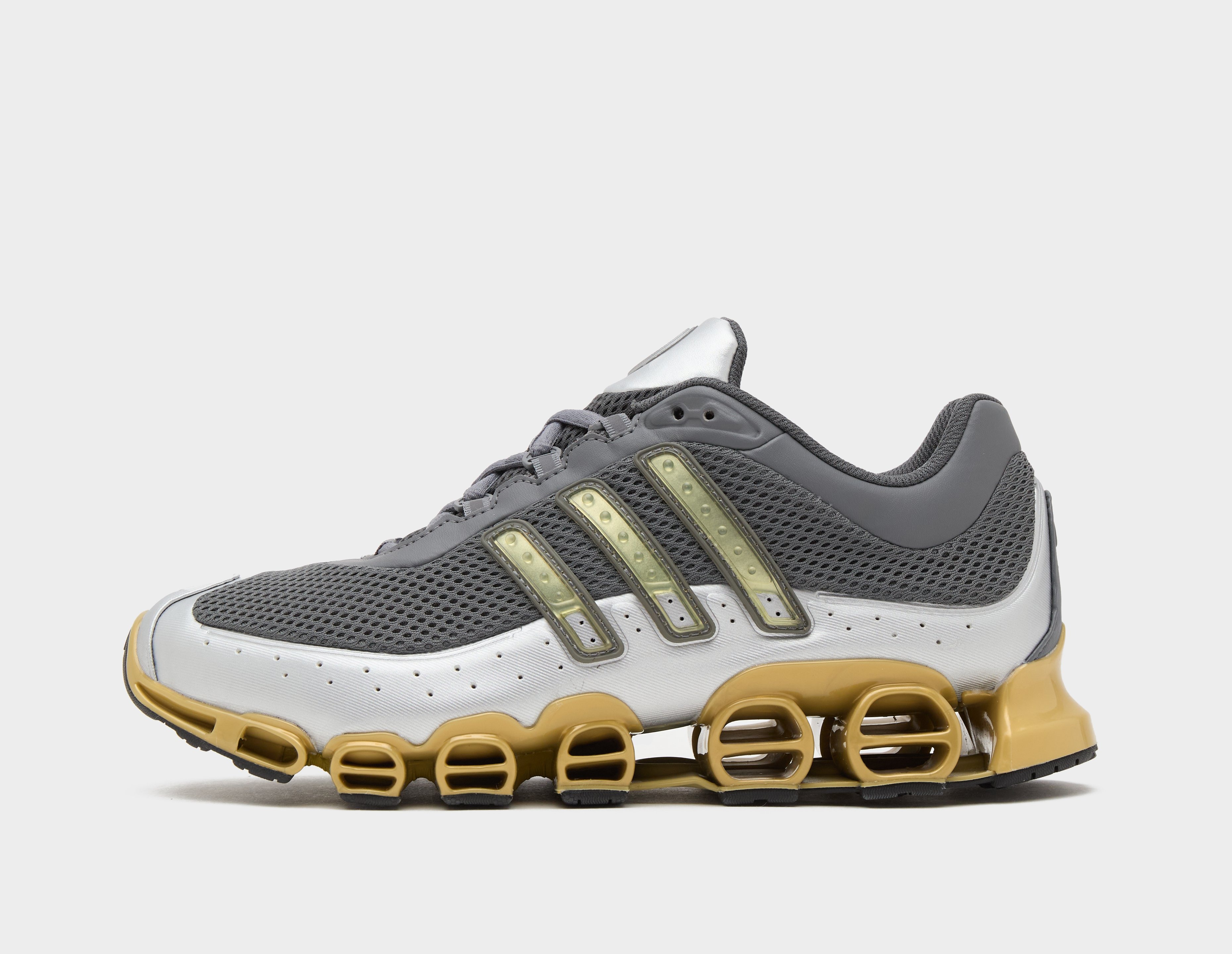 Grey adidas Originals Megaride Women's | size?