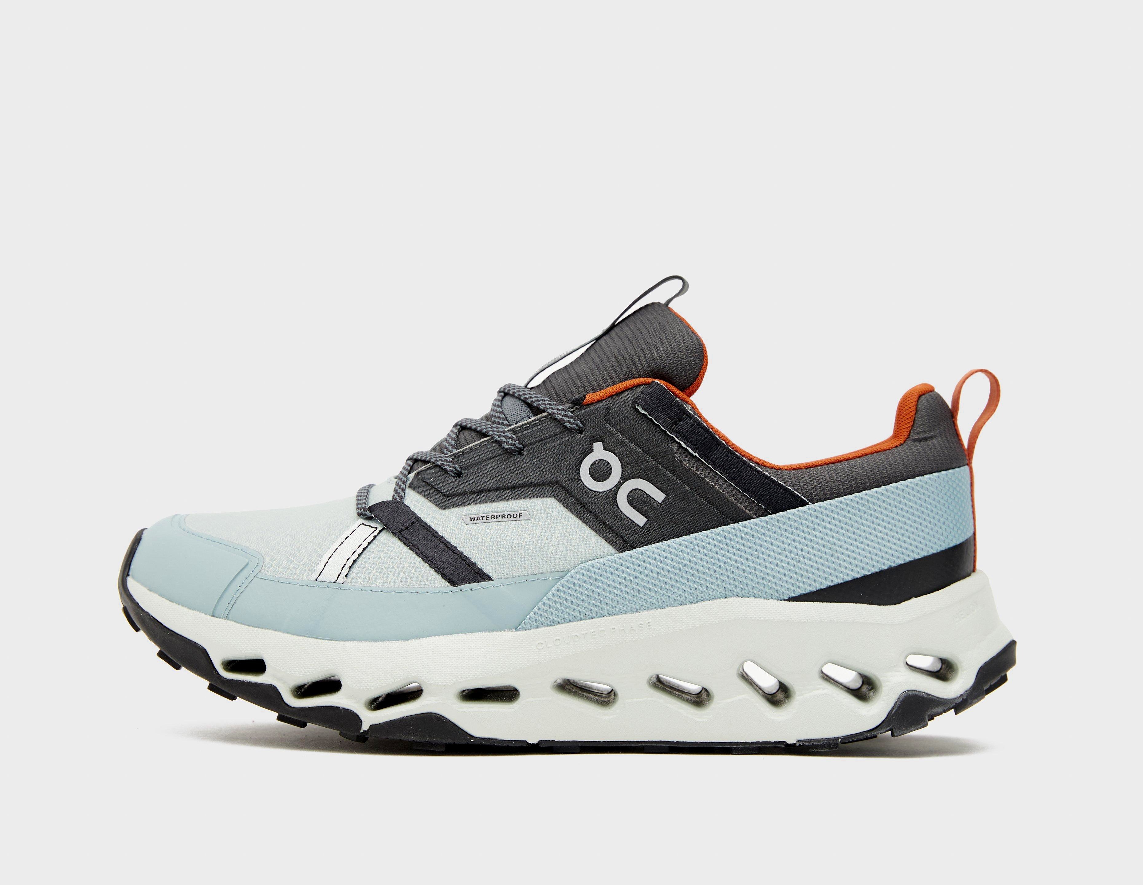 Blue On Running Cloudhorizon Waterproof | size?