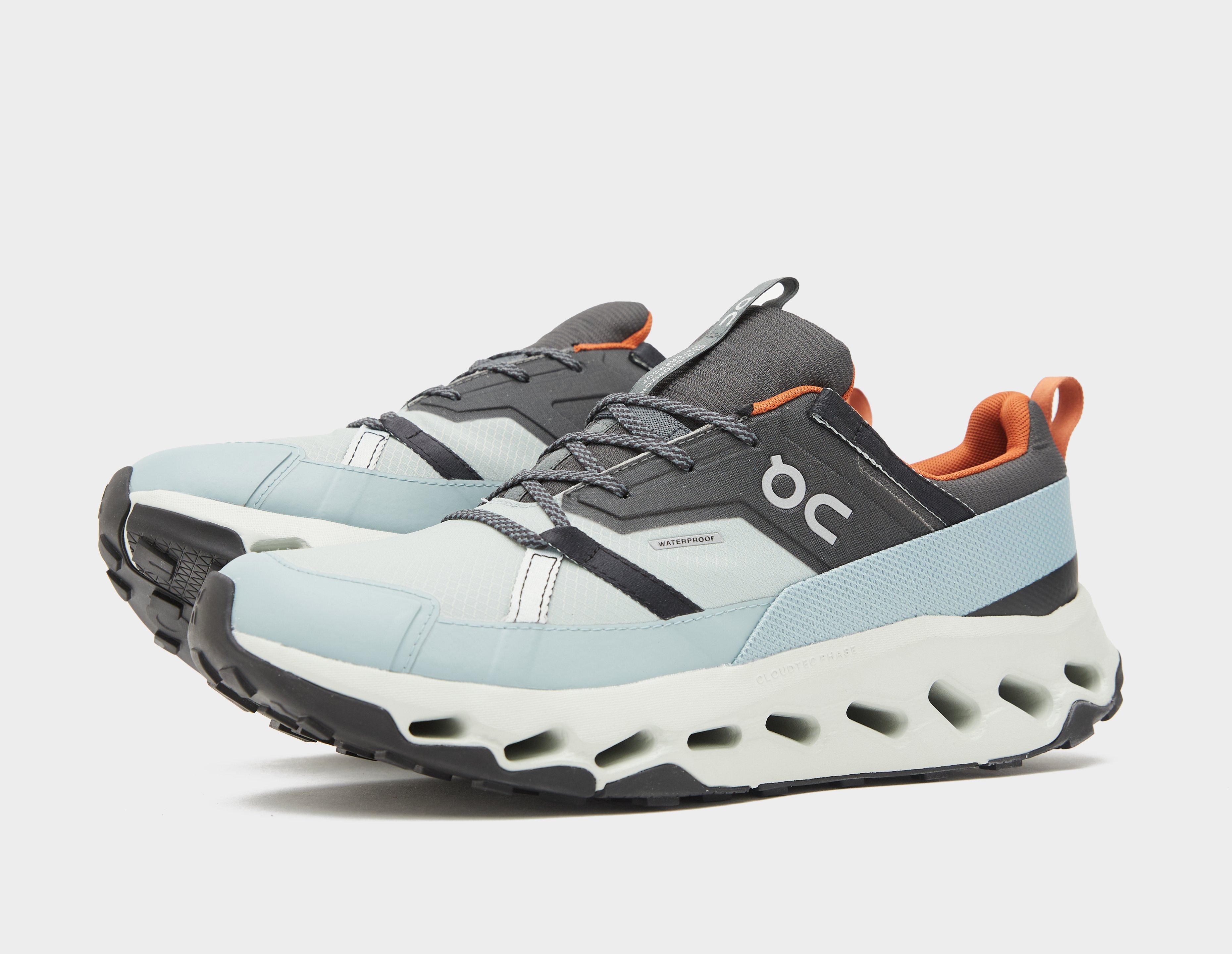 Blue On Running Cloudhorizon Waterproof | size?