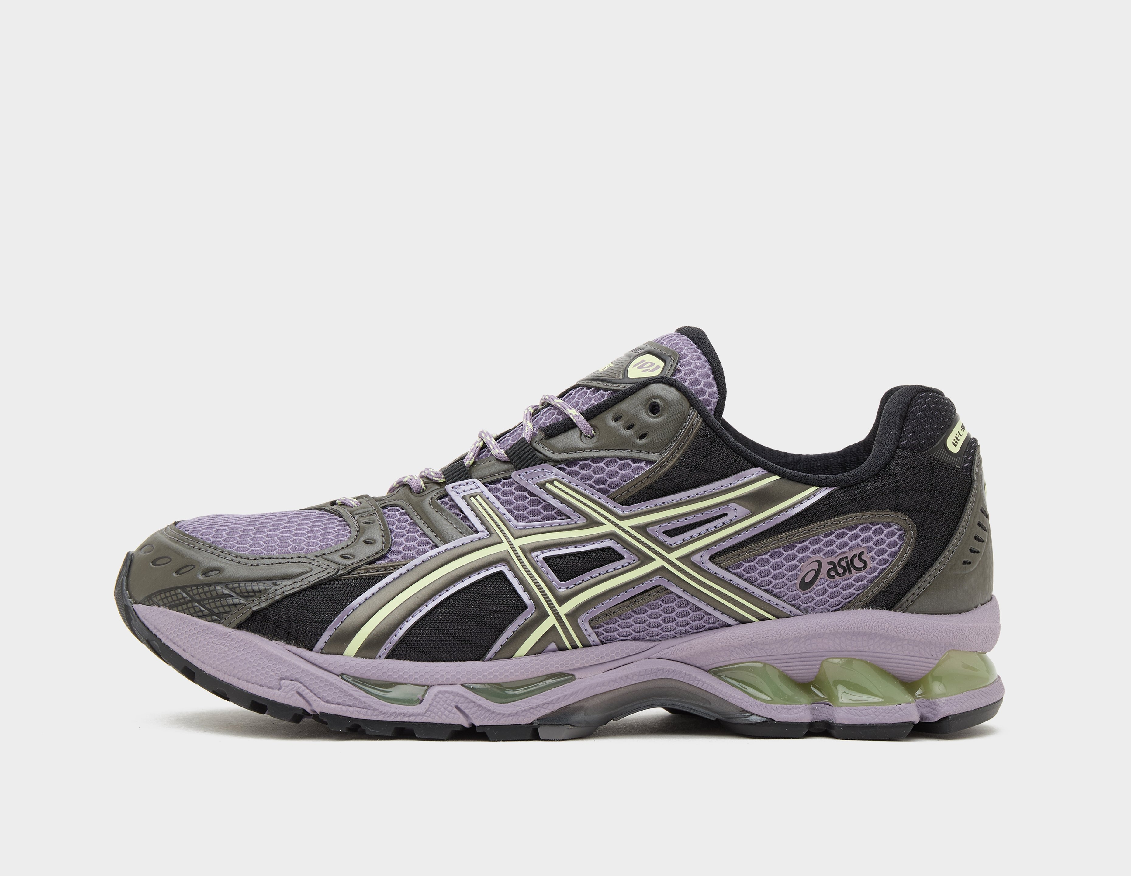 Purple ASICS GEL-NIMBUS 10.1 | size?