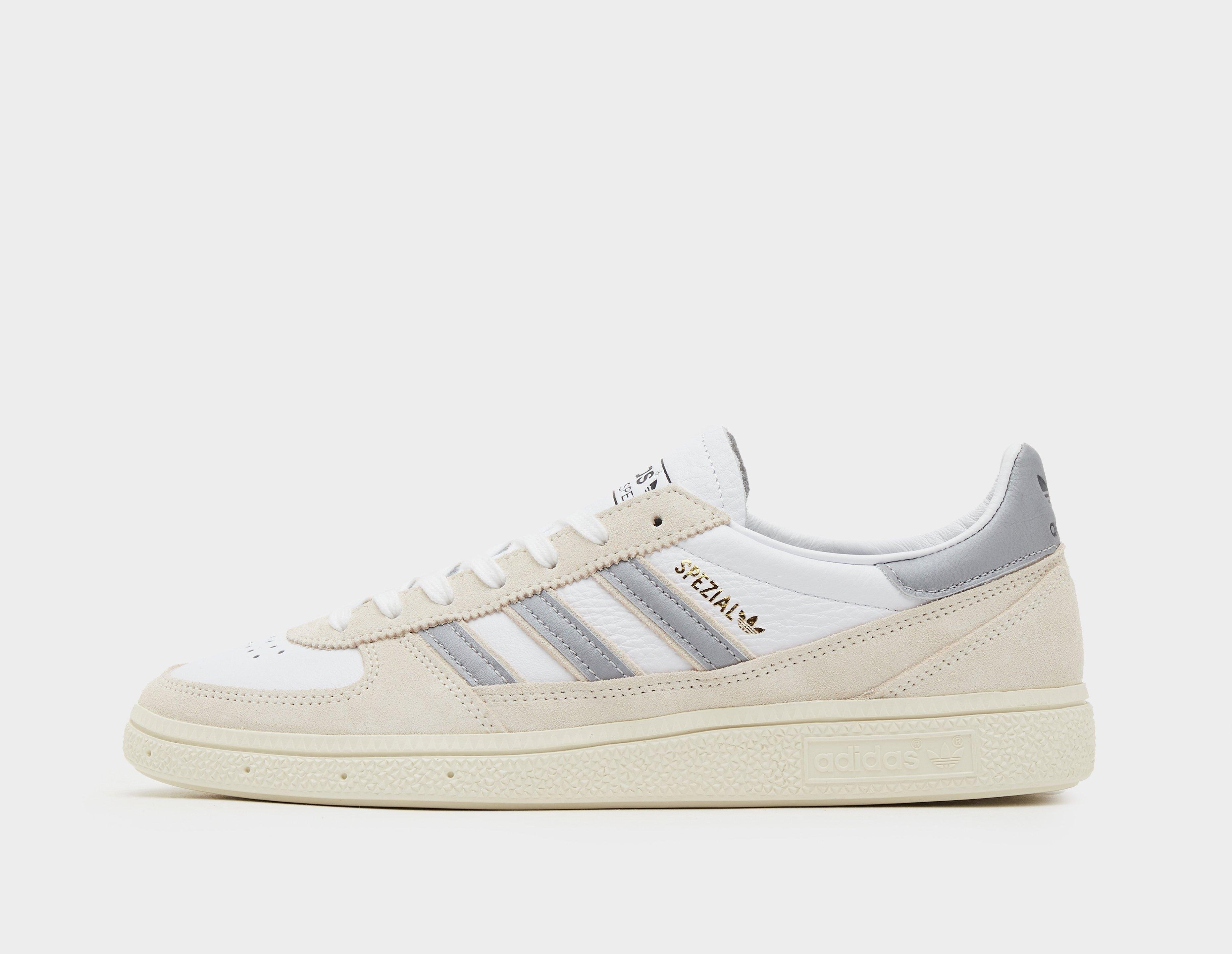 Rcj? | White adidas Originals Handball Spezial WM | adidas Rcj? | White adidas Originals Handball Spezial WM | adidas