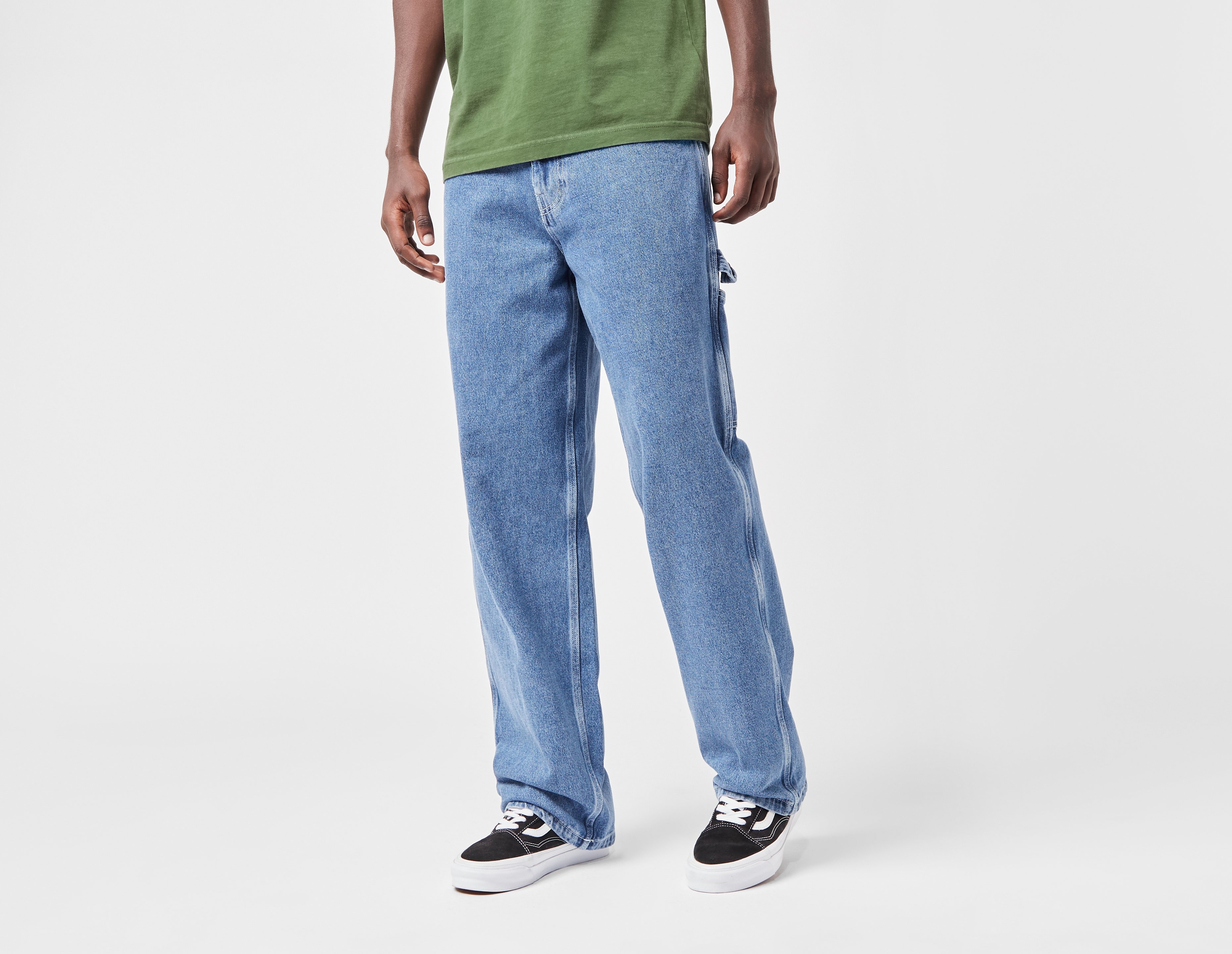 Blue Stan Ray Big Job Painter Jeans | size?