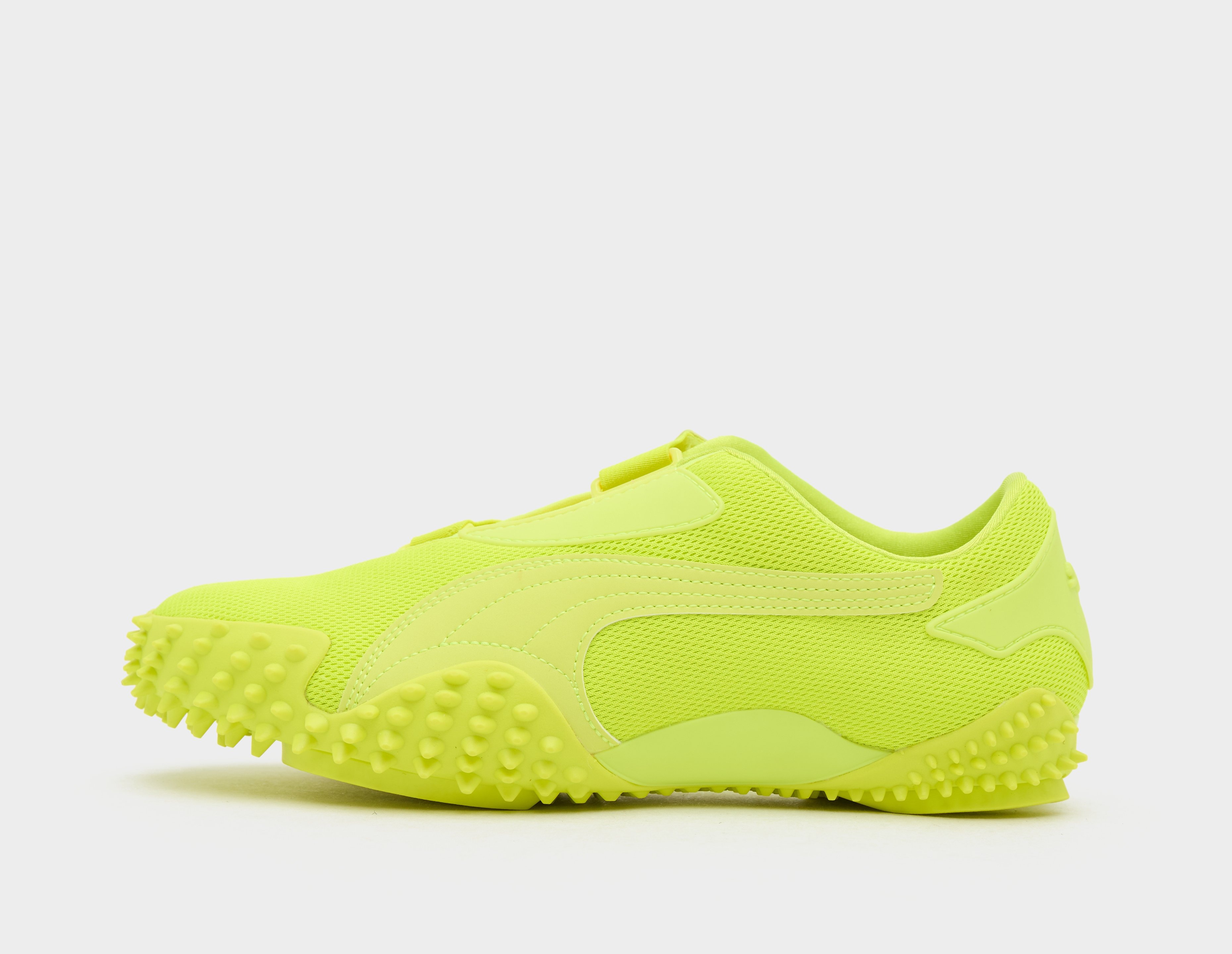 Green PUMA Mostro Camo | size? Ireland