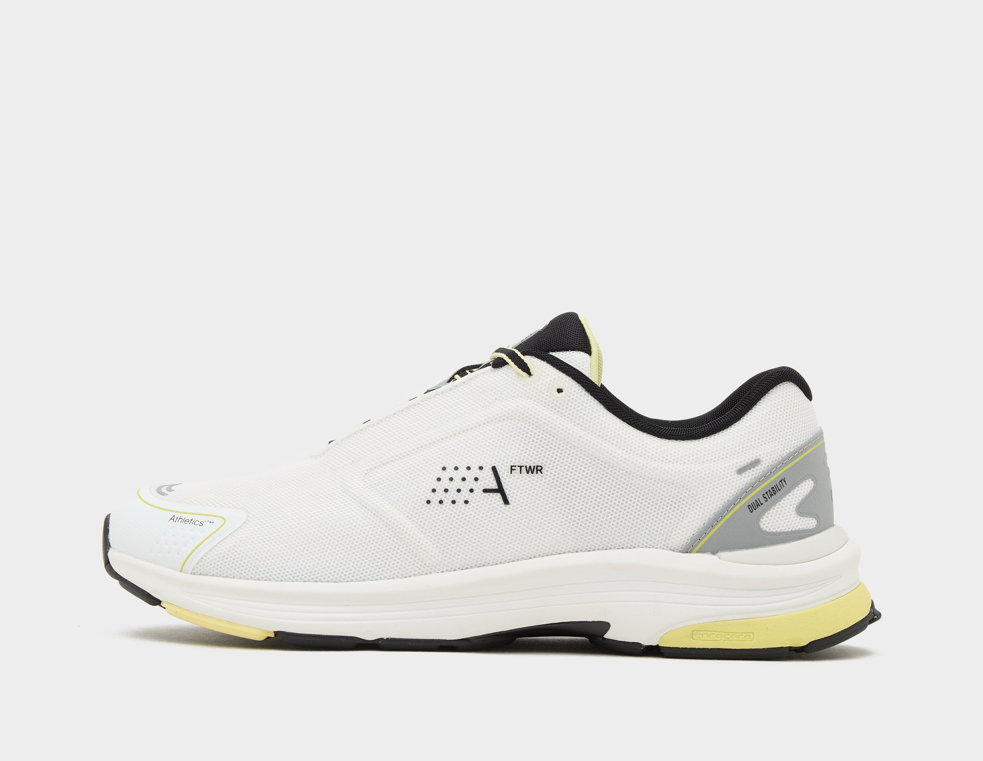 White Athletics One Remastered | size?
