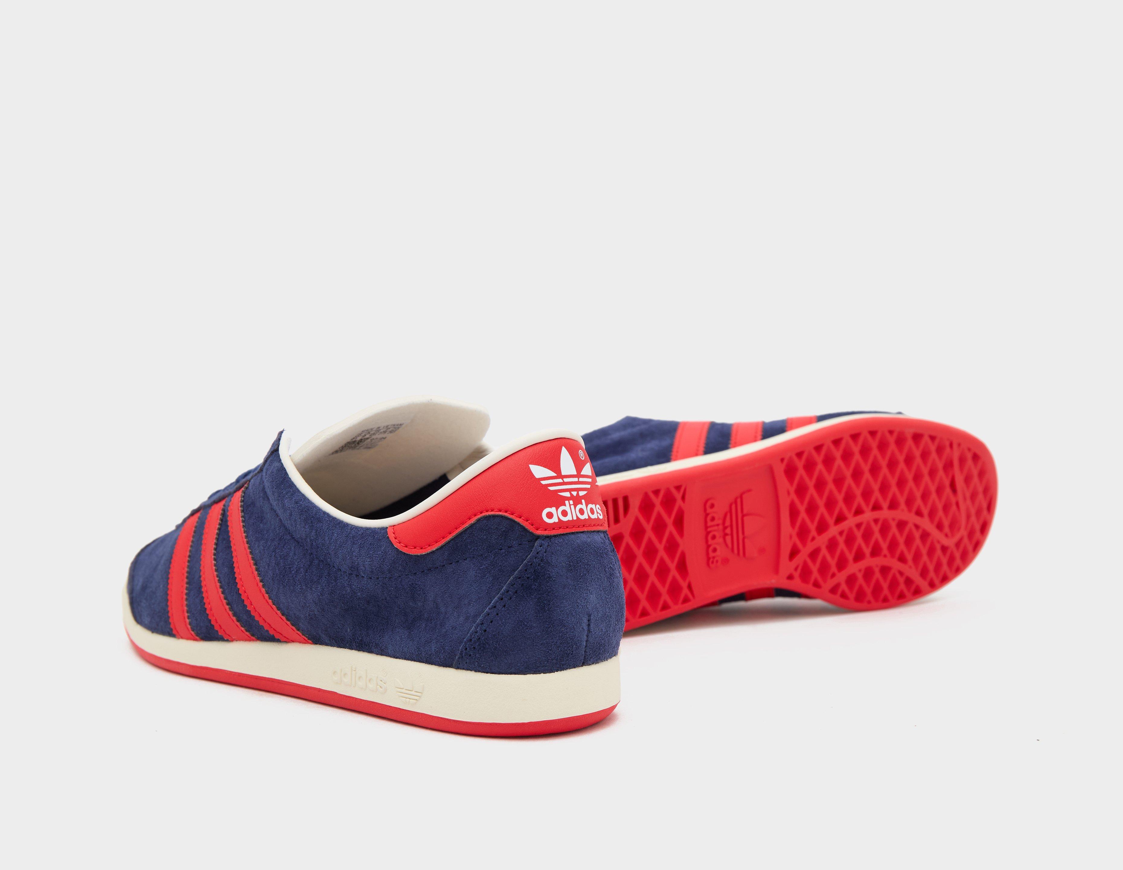 Blue adidas Originals Java Women's | size?