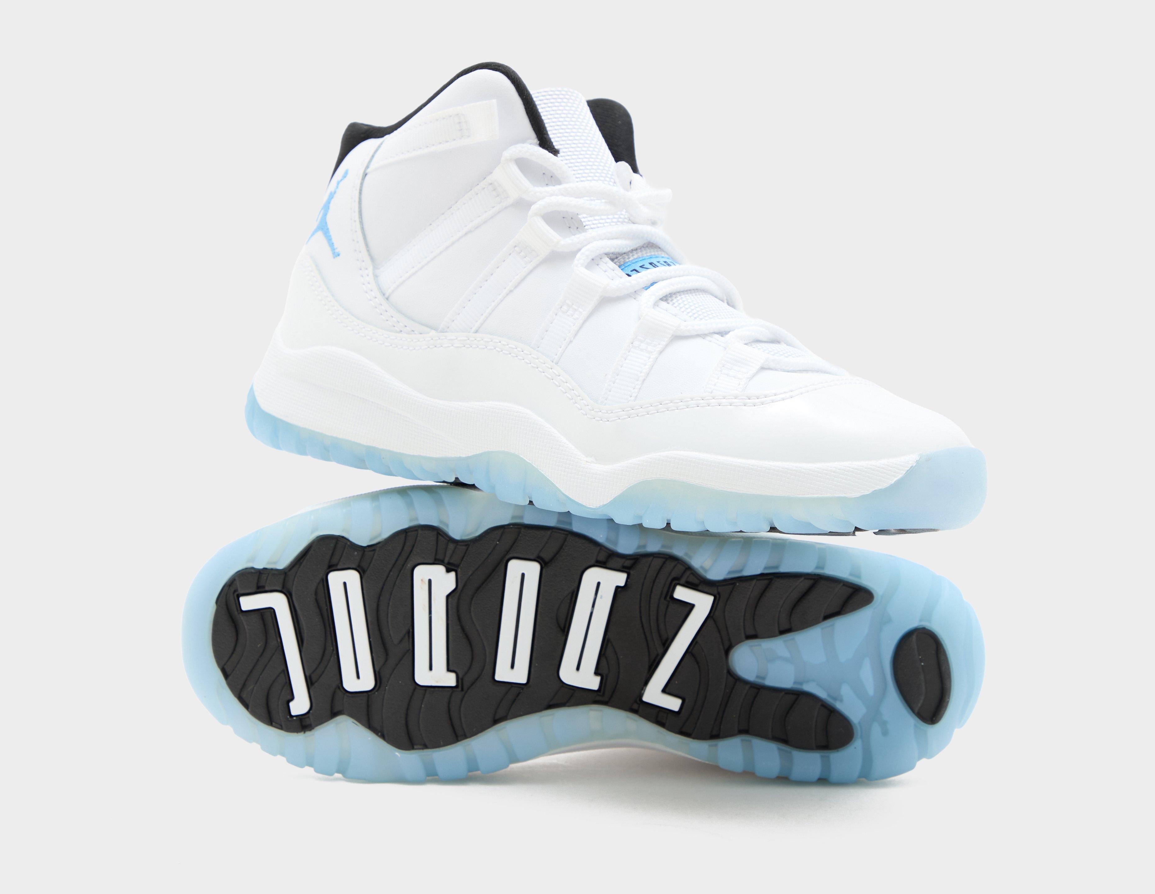 Jordan retro 11 kids store