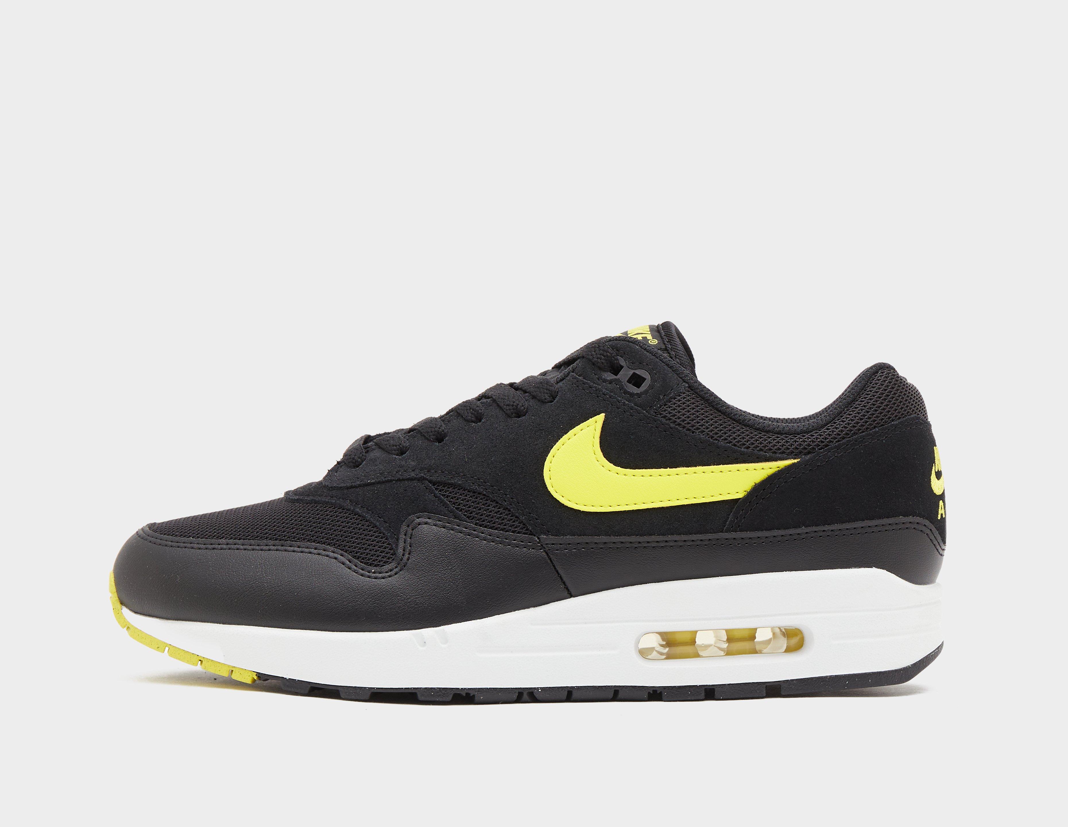 Nike Logo Geel Nike Air Geel Sale