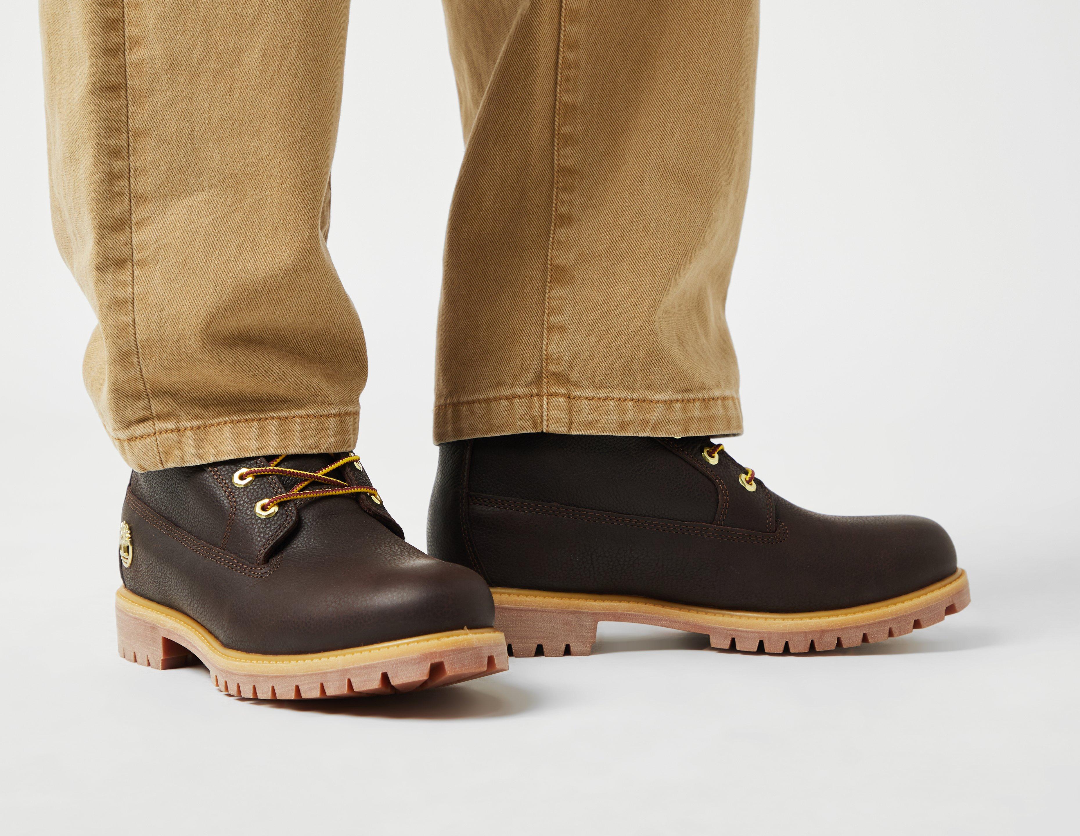 Timberland Nelson Boot Braun size Deutschland