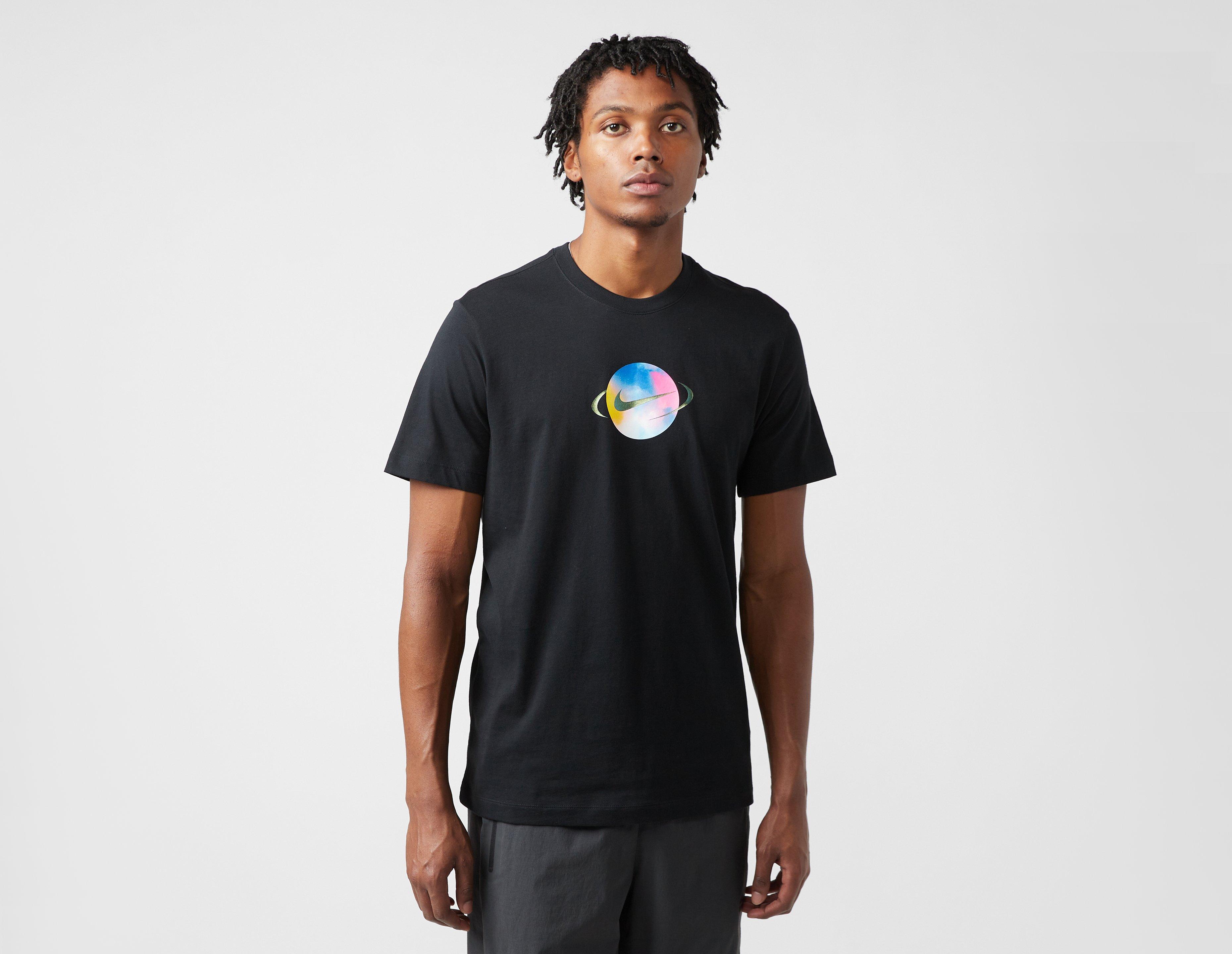 Black Nike Cosmic Shift T-Shirt | size?