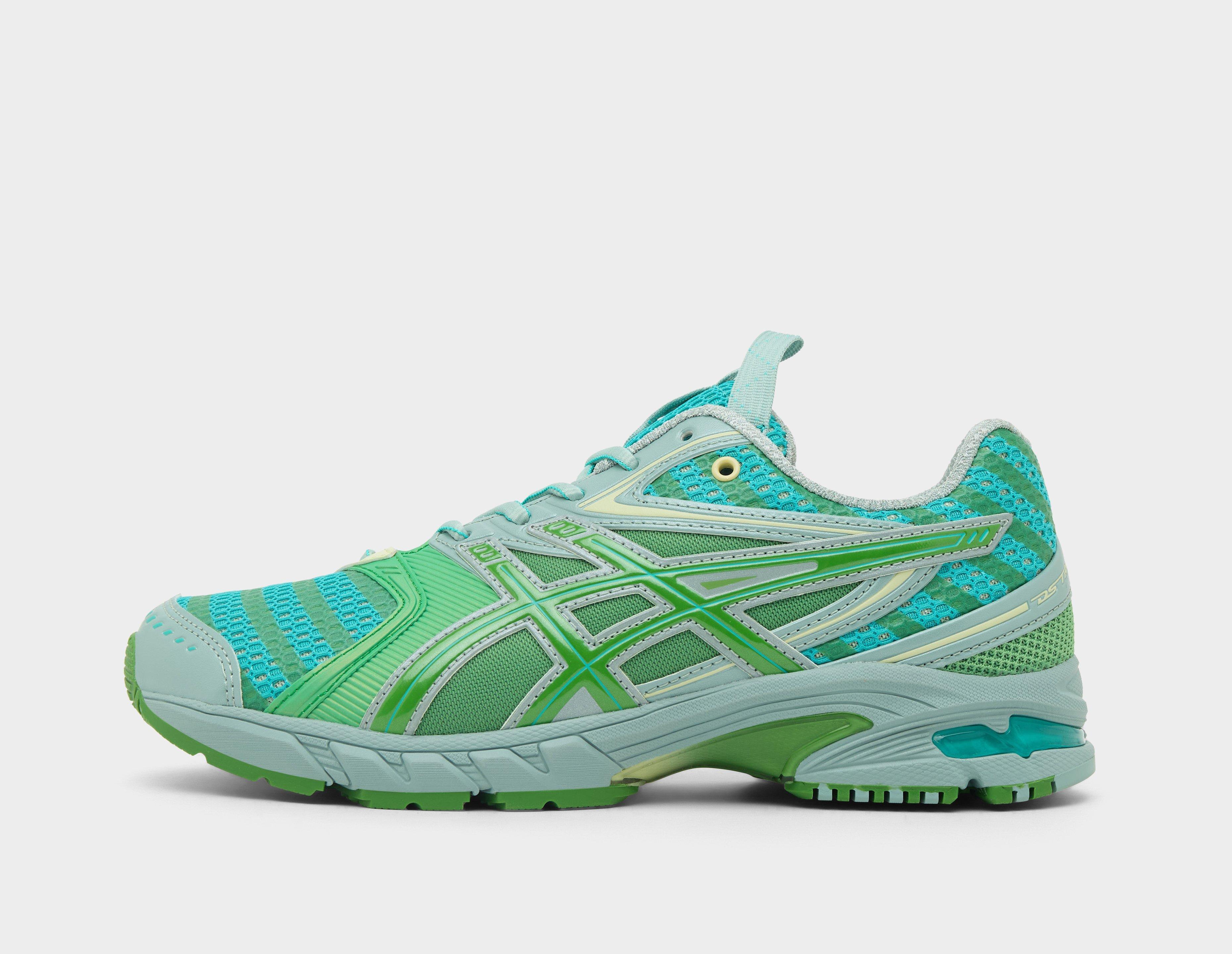 Green ASICS UB9-S GEL-DS TRAINER 14 | size?