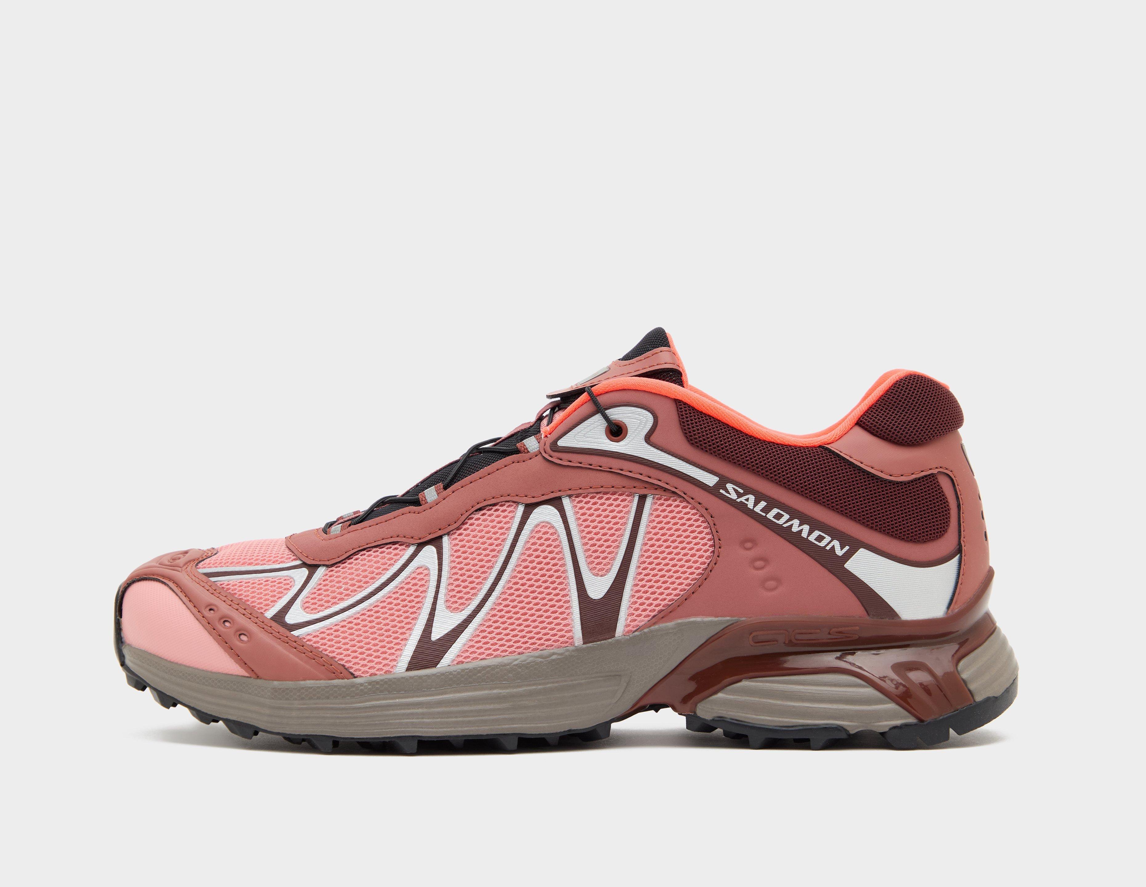 Red Salomon XT-Whisper | size?