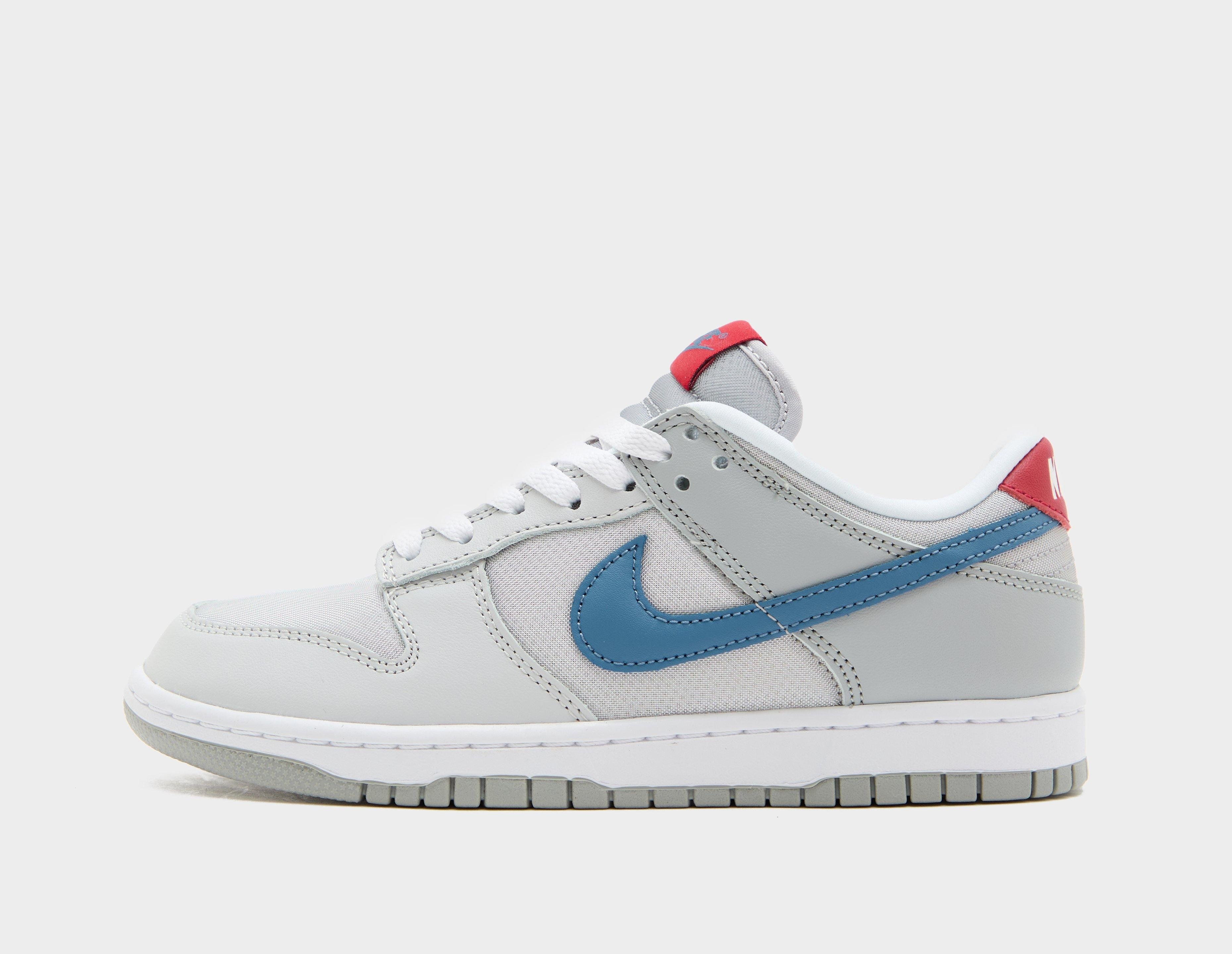 Grey Nike Dunk Low Women's | size?
