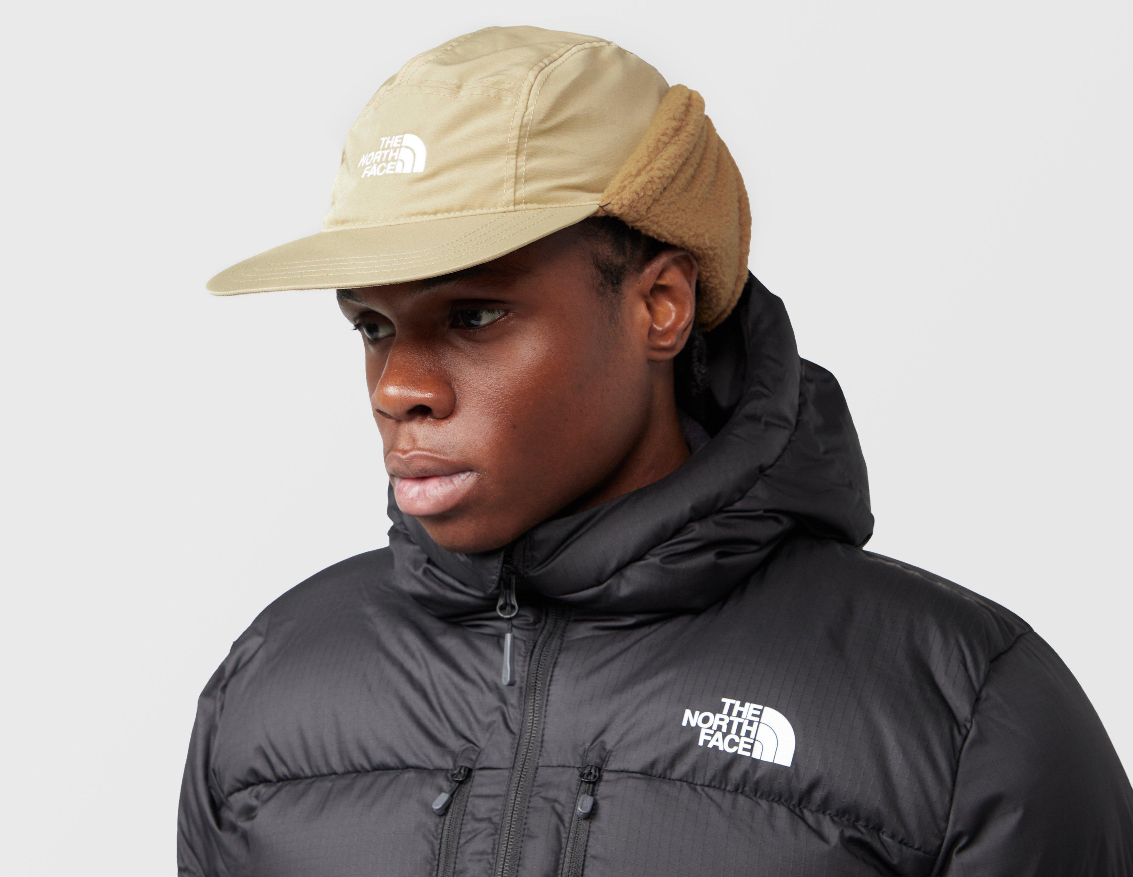 Beige The North Face Yumiori Trapper Hat | size?