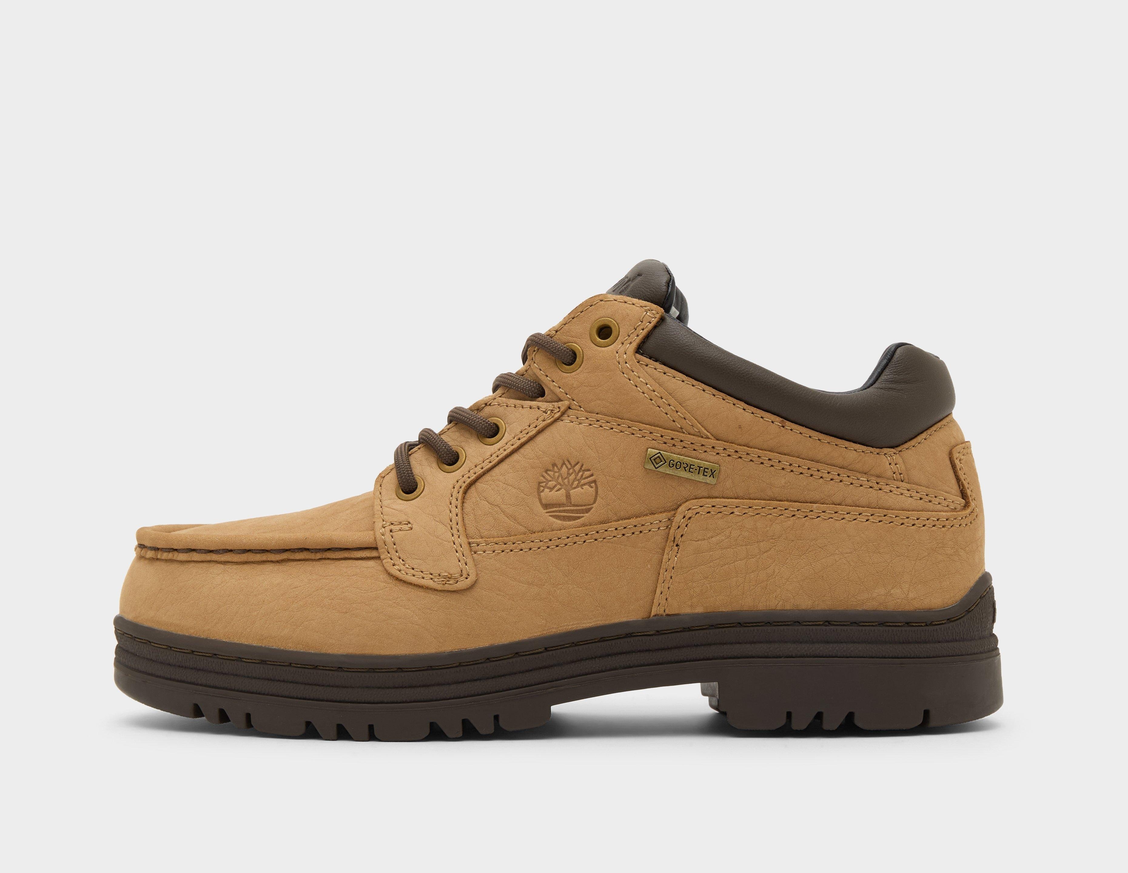 Brown Timberland Heritage GORE-TEX Boot | size? Ireland