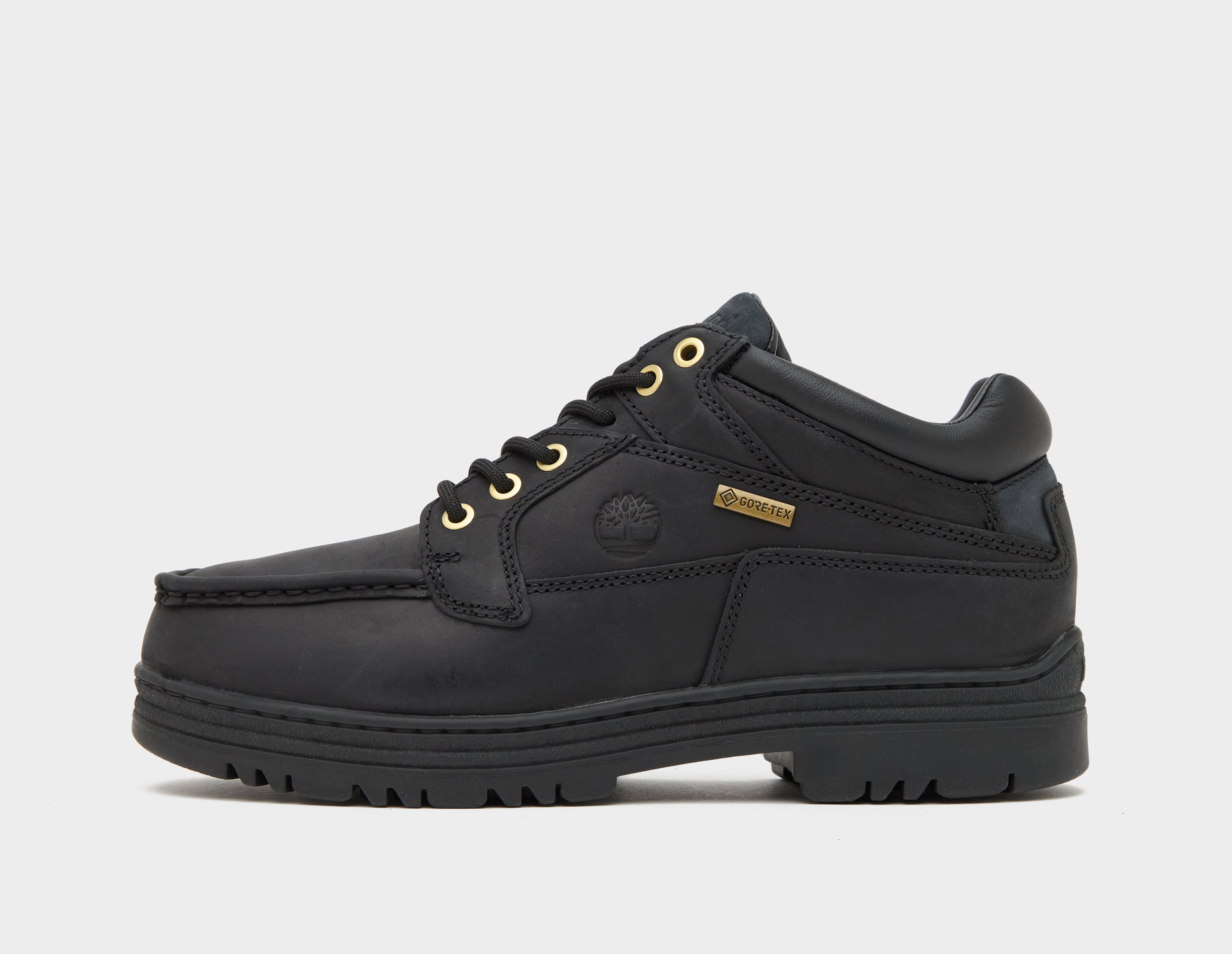 Black Timberland Heritage GORE-TEX Boot | size? Ireland