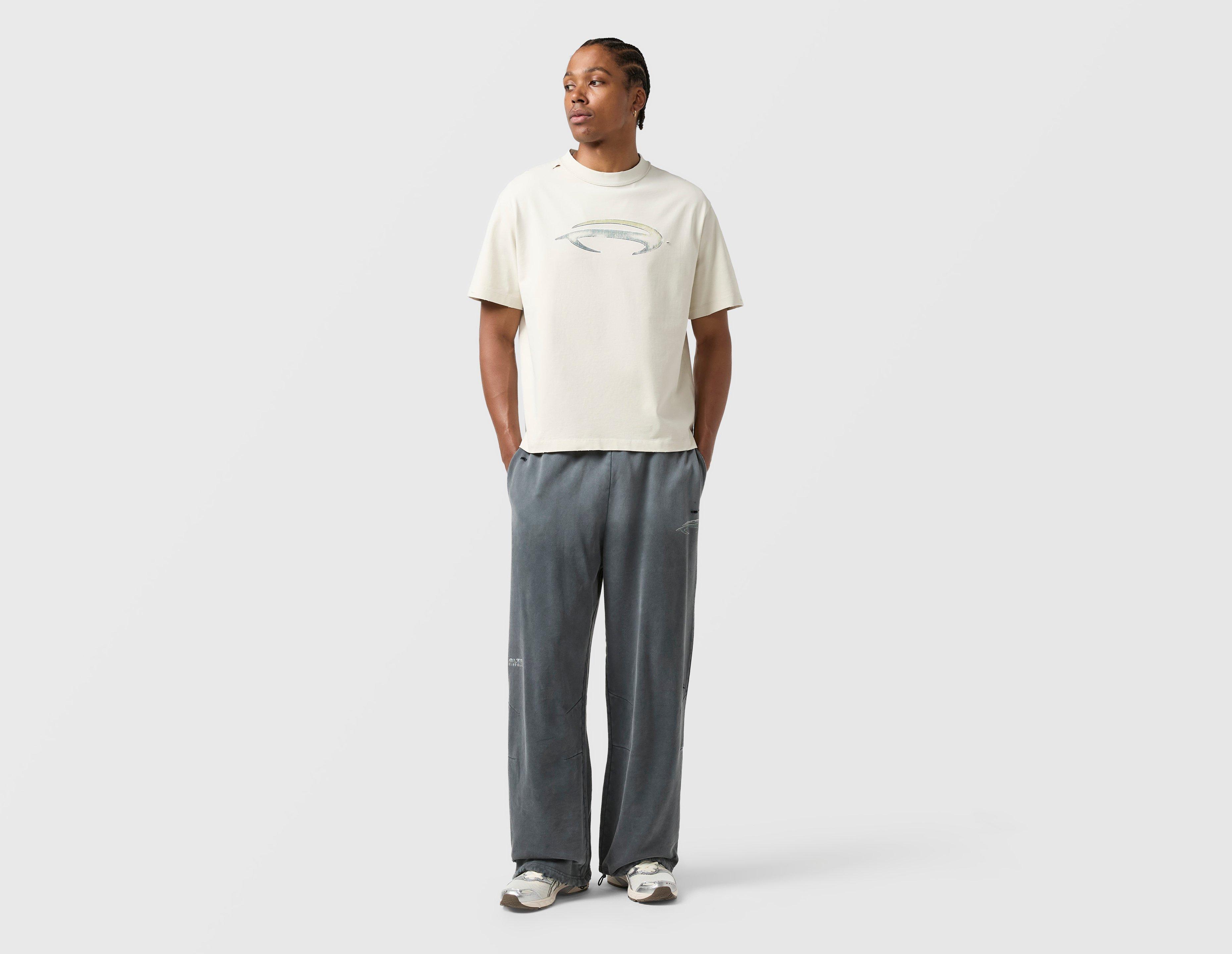 Alte Systems Aspen T-Shirt Blanc- Size? France